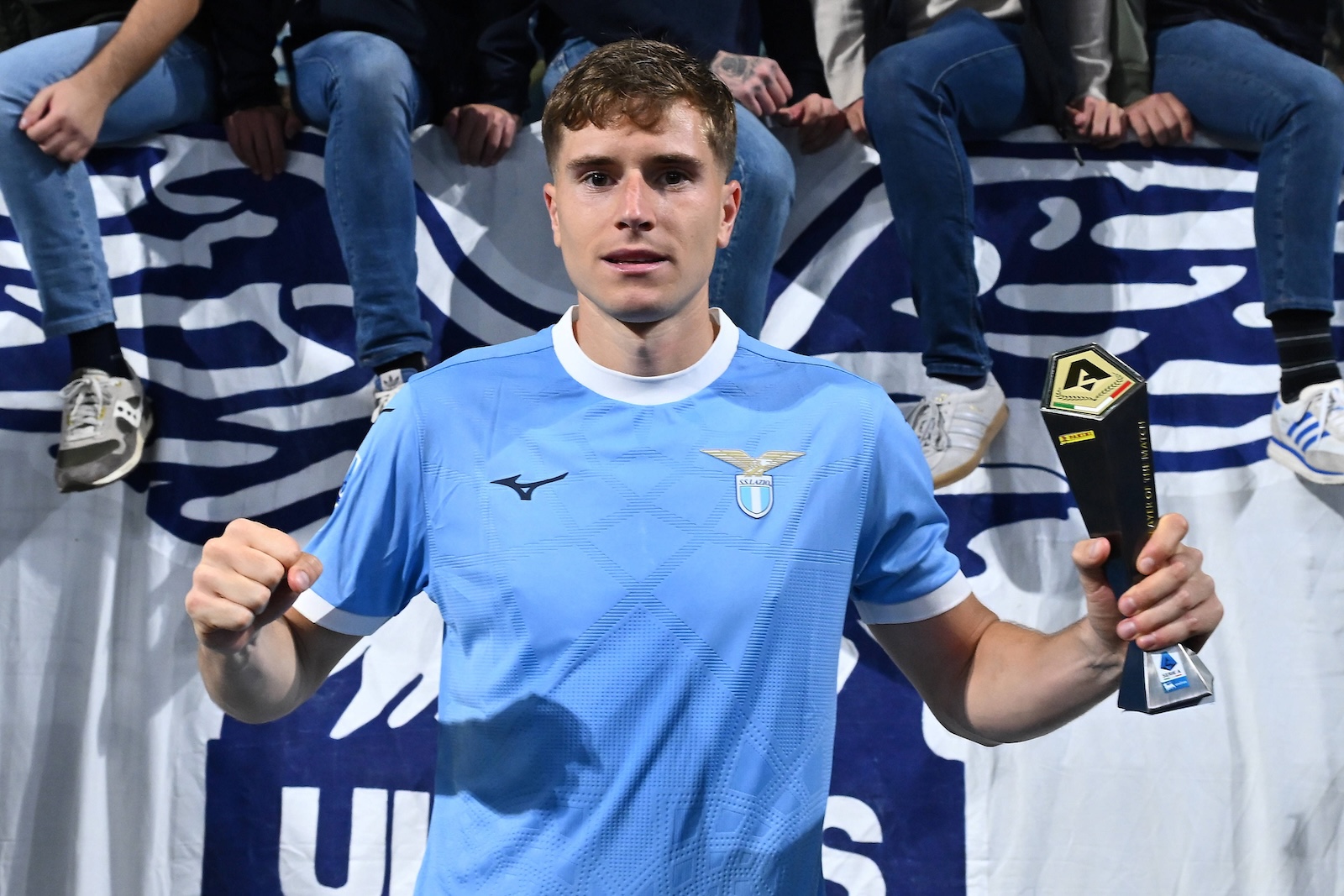 Toma Bašić je od otpisanog u Laziju postao heroj pobjede nad Juventusom ...