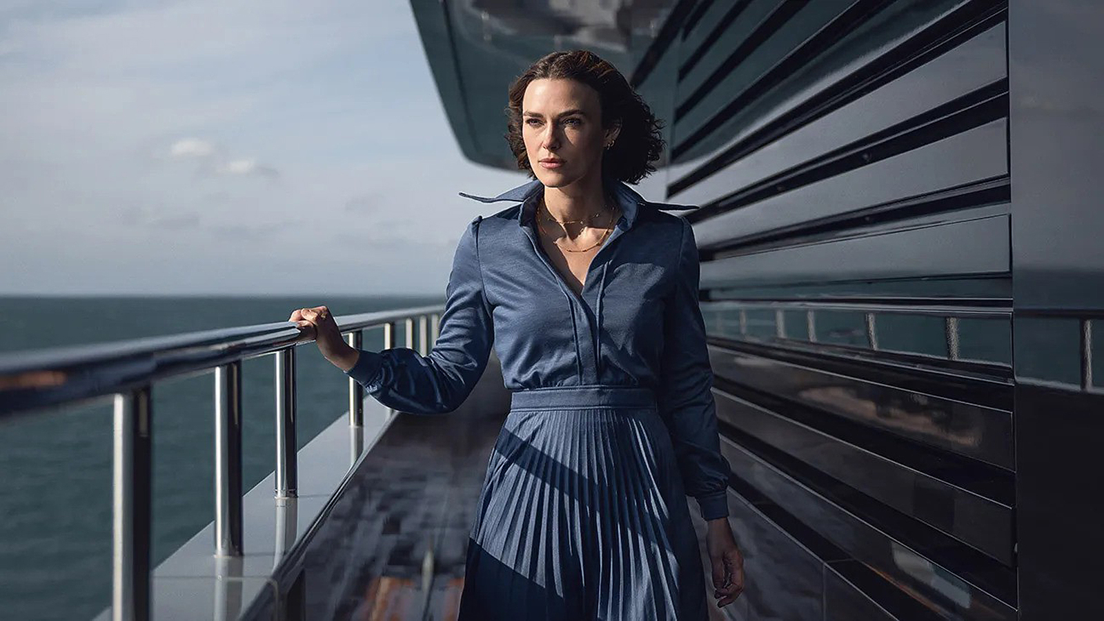 Žena u kabini 10: Telegramov hit sada i na Netflixu | Telegram.hr