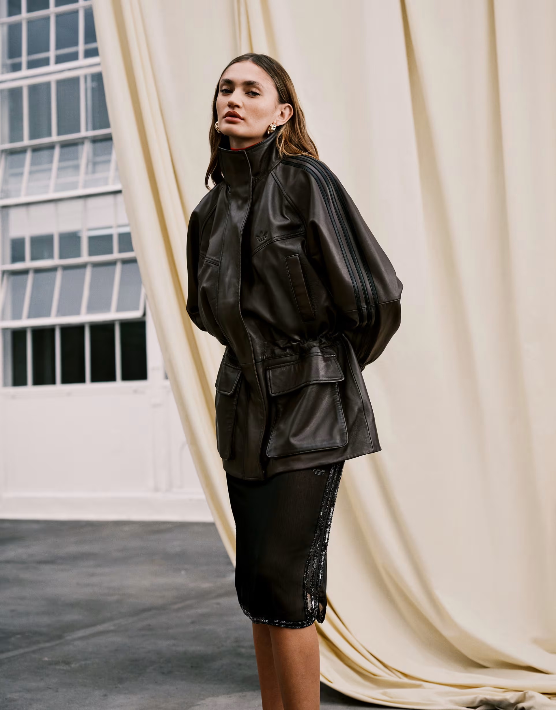 Stigla je adidas Originals x ASOS Collection 02 | Super1.hr