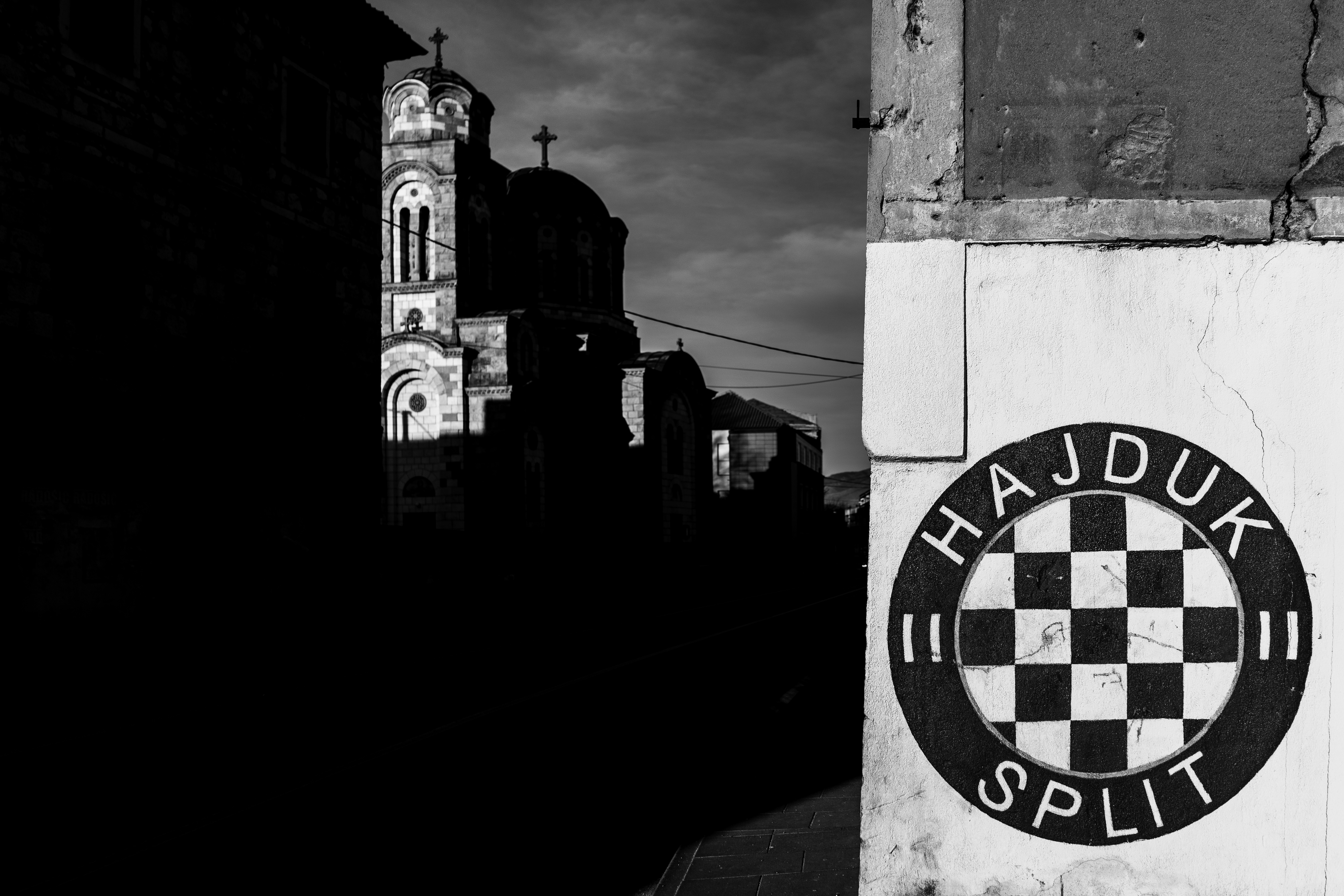 Fotograf Igor Čoko o Kninu i ratu: 'Na Balkanu krv je marketing ...