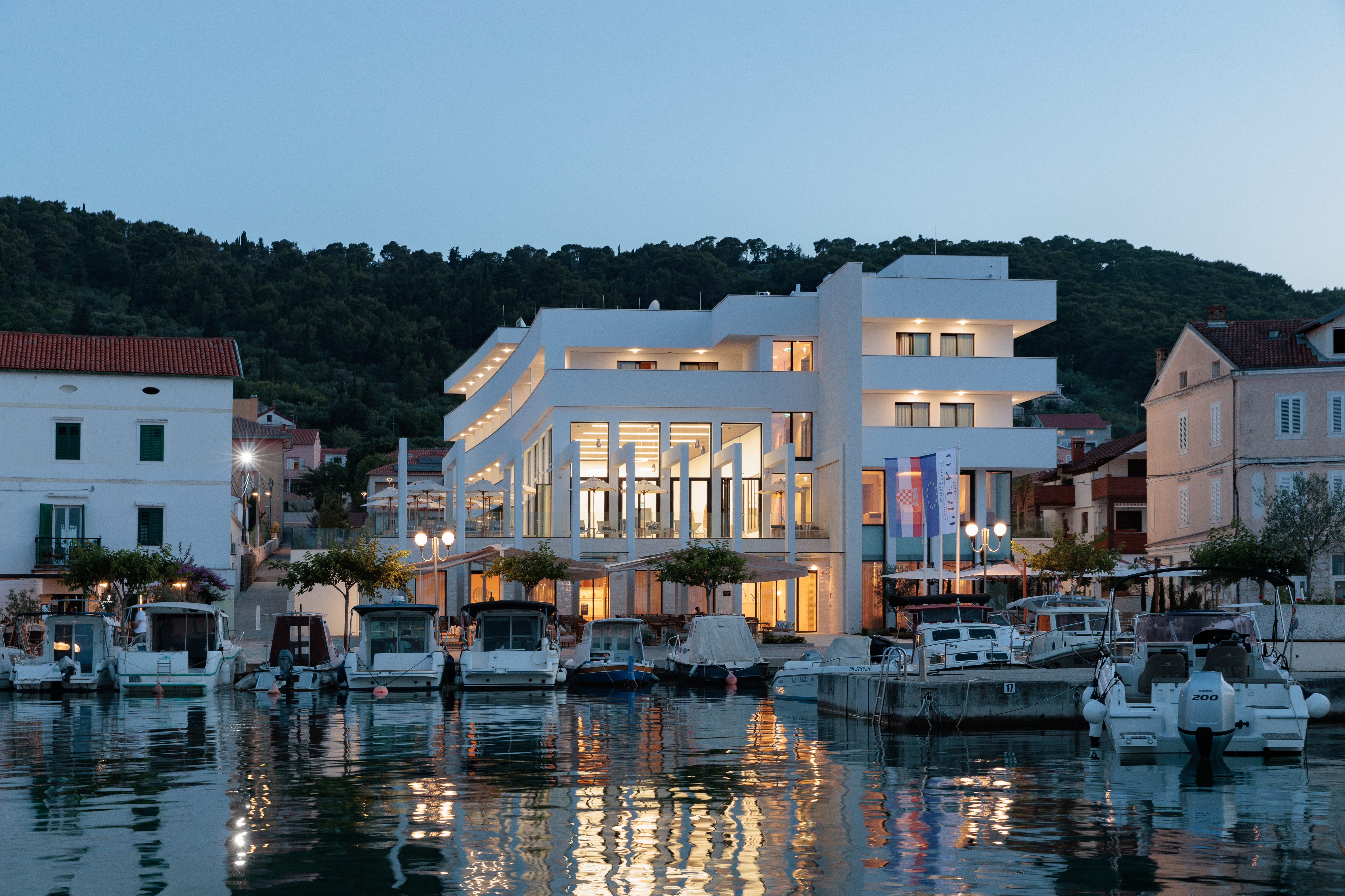 Otok Ugljan idealna je destinacija za zimski odmor | Telegram.hr