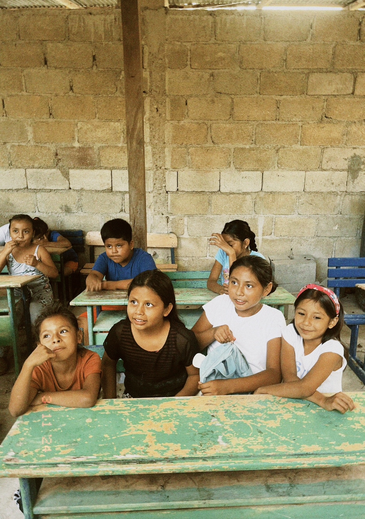 Sama proputovala Srednju Ameriku s ruksakom na leđima | Super1.hr