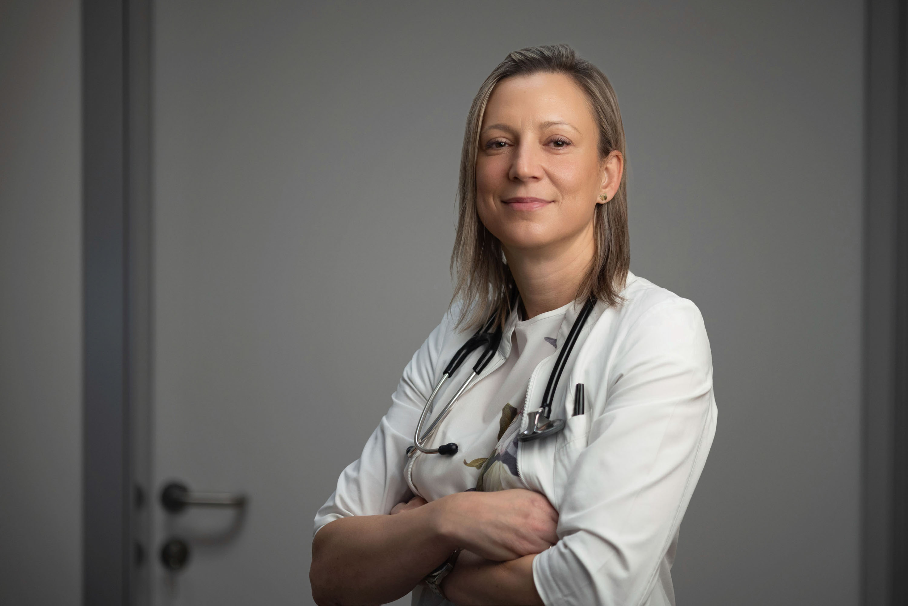 Zašto je važno liječiti kašalj od prvog dana: savjeti pulmologinje ...