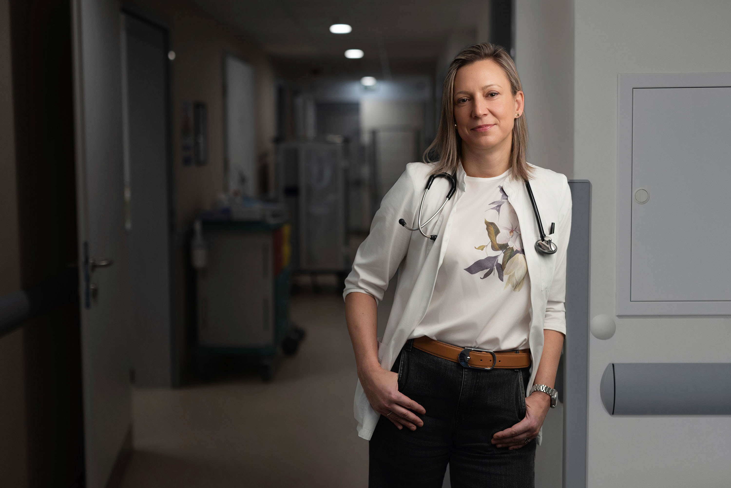 Zašto je važno liječiti kašalj od prvog dana: savjeti pulmologinje ...