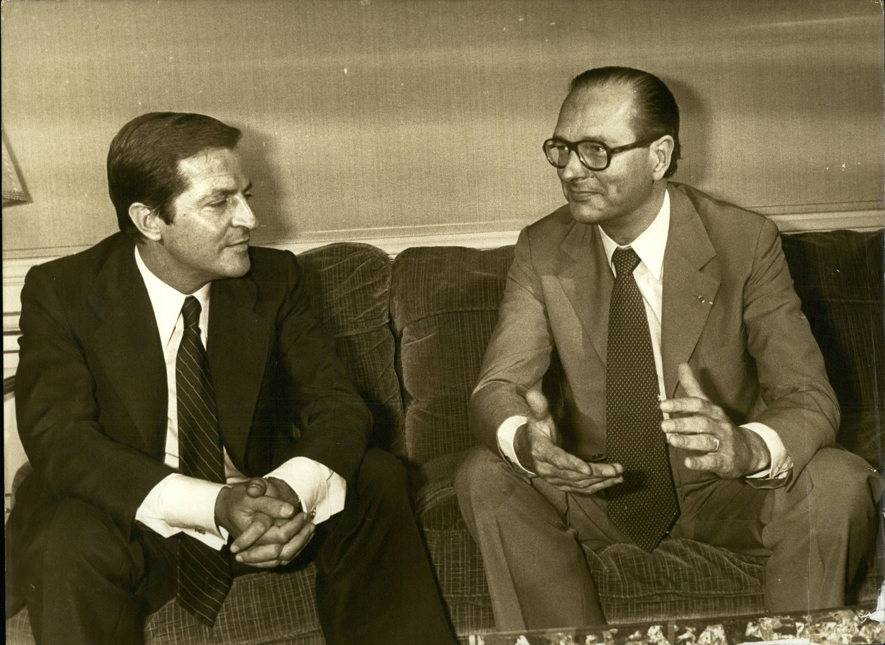 Franco možda nije bio fašist, ali nije puštao vlast do smrti | Telegram.hr