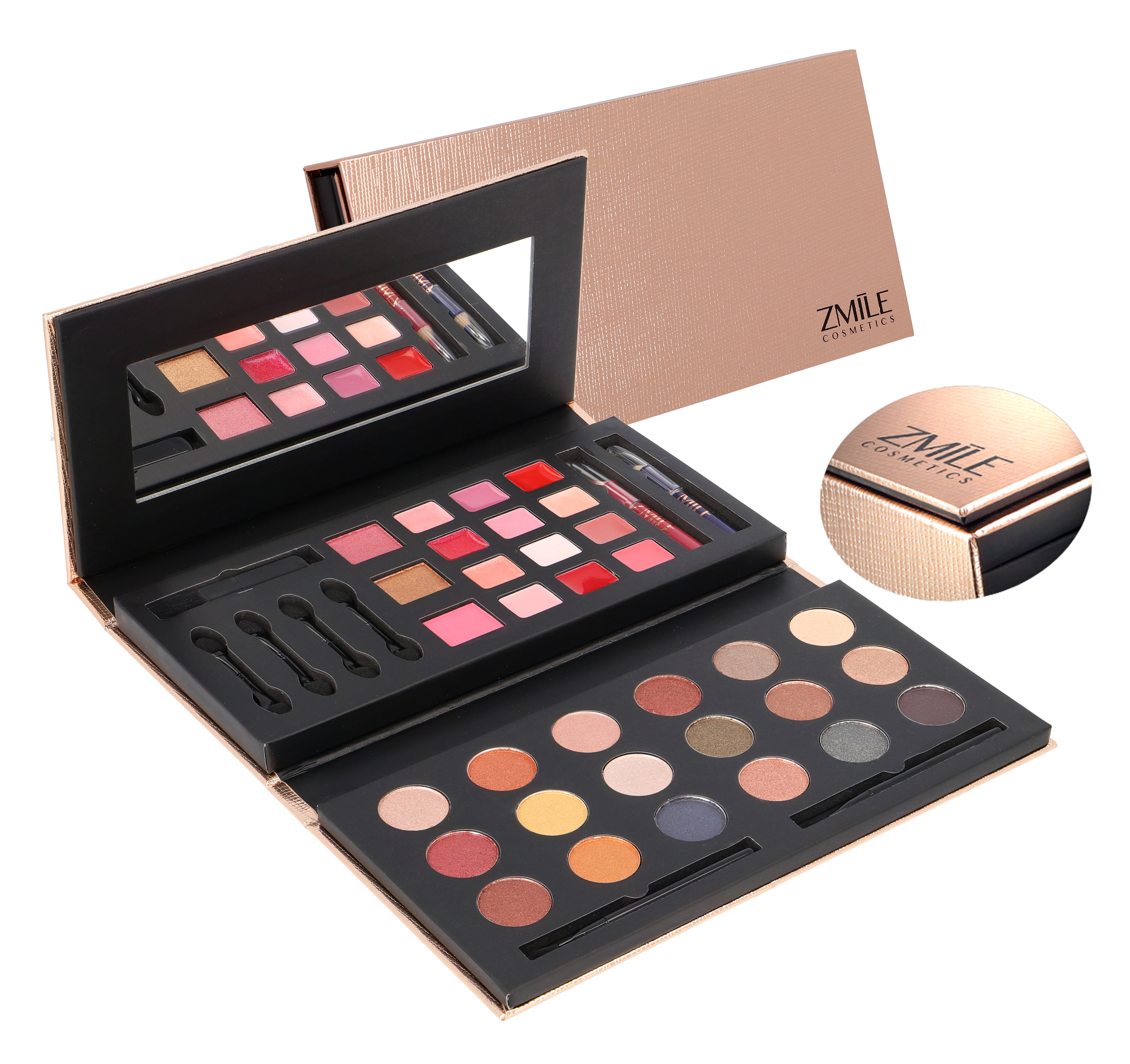 Najbolje ideje za beauty poklone ovih blagdana: parfemi, makeup ...