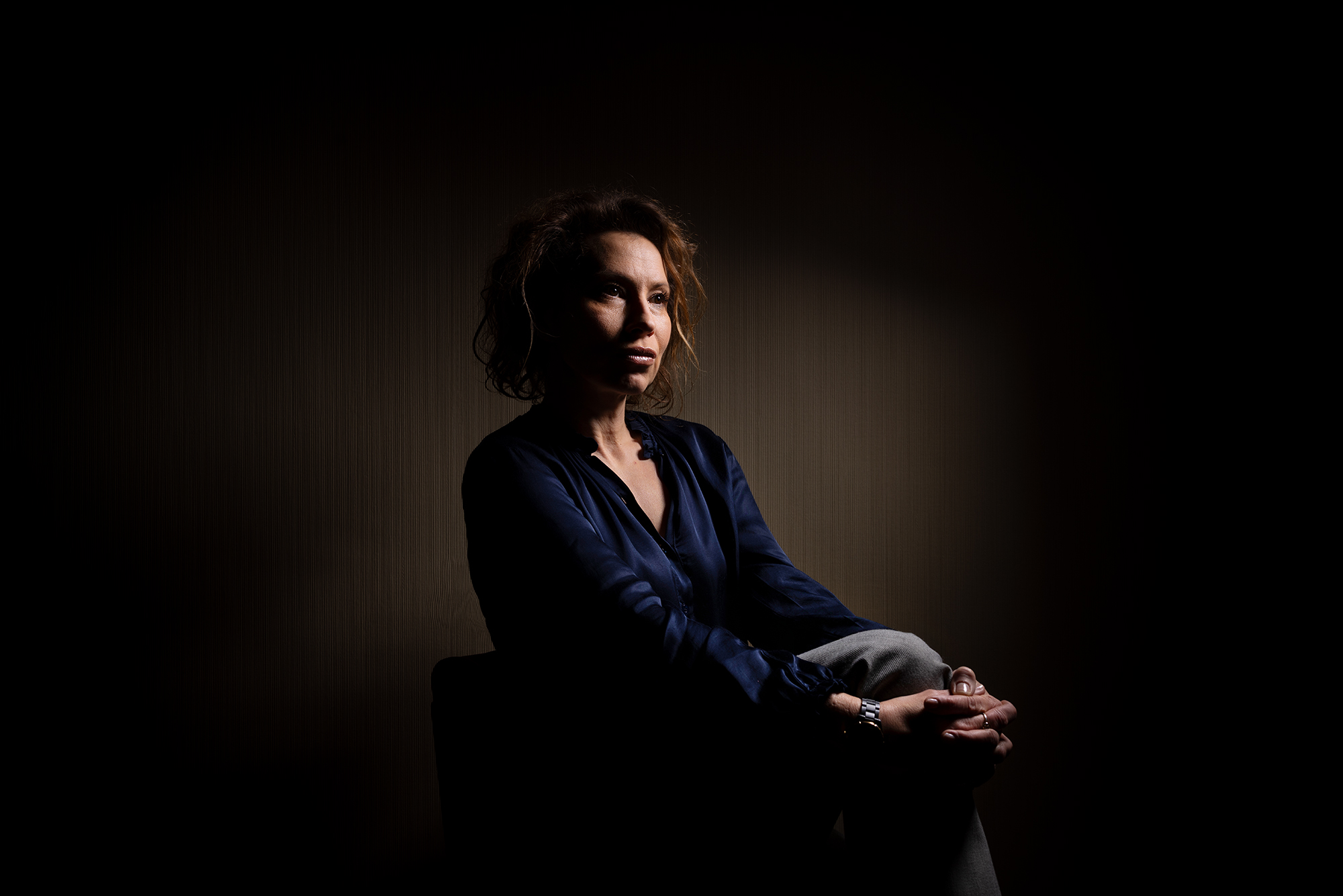 Tena Štivičić o premijeri "Acida/Kiseline" u ZKM-u | Telegram.hr