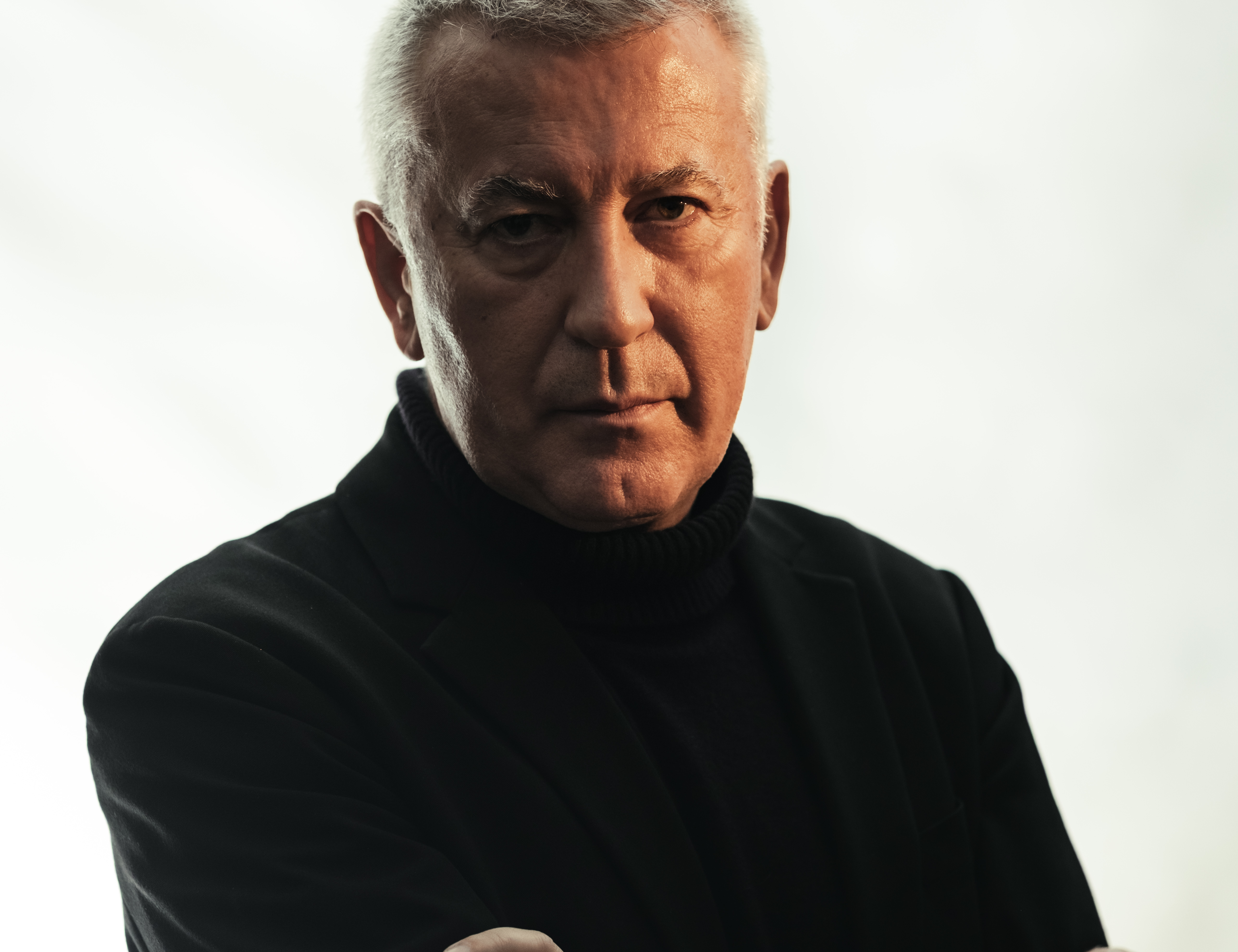 Buljan: 'Glembajevi su danas matrica oligarhijskih režima' | Telegram.hr