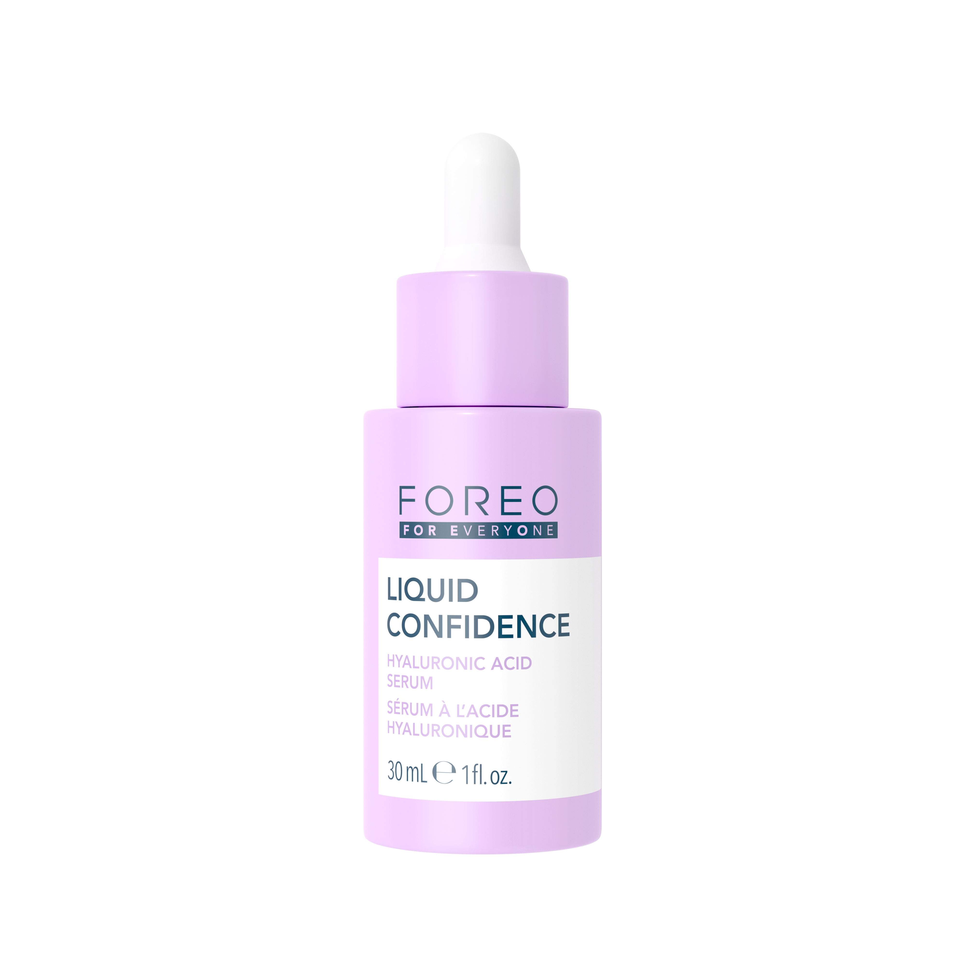 NEW LAUNCH FOREO predstavlja kolekciju FOREO For EveryOne: dokaz da ...