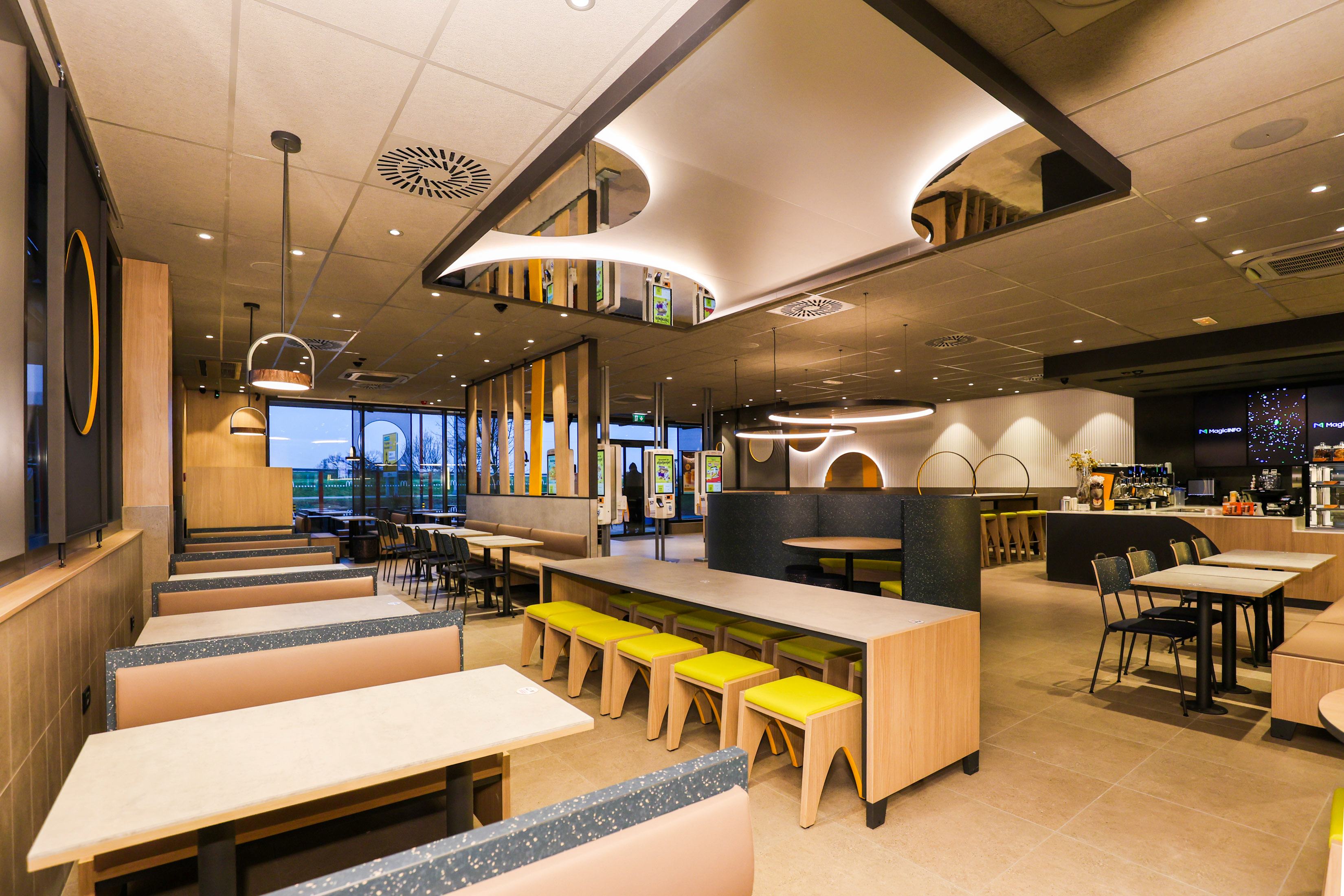 McDonald's stigao u Zabok | Telegram.hr