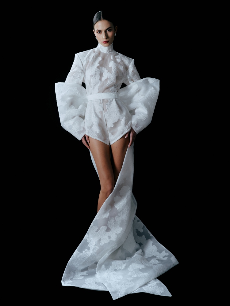 eNVy room Bridal 2026 donosi 30 vjenčanica za različite tipove ...