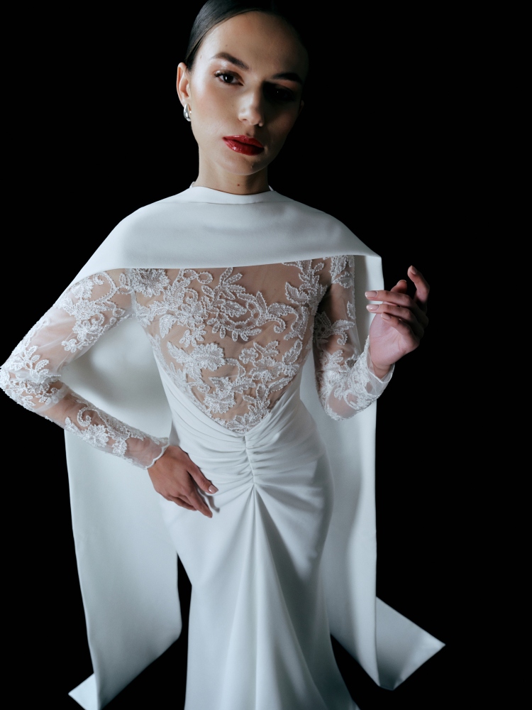 eNVy room Bridal 2026 donosi 30 vjenčanica za različite tipove ...