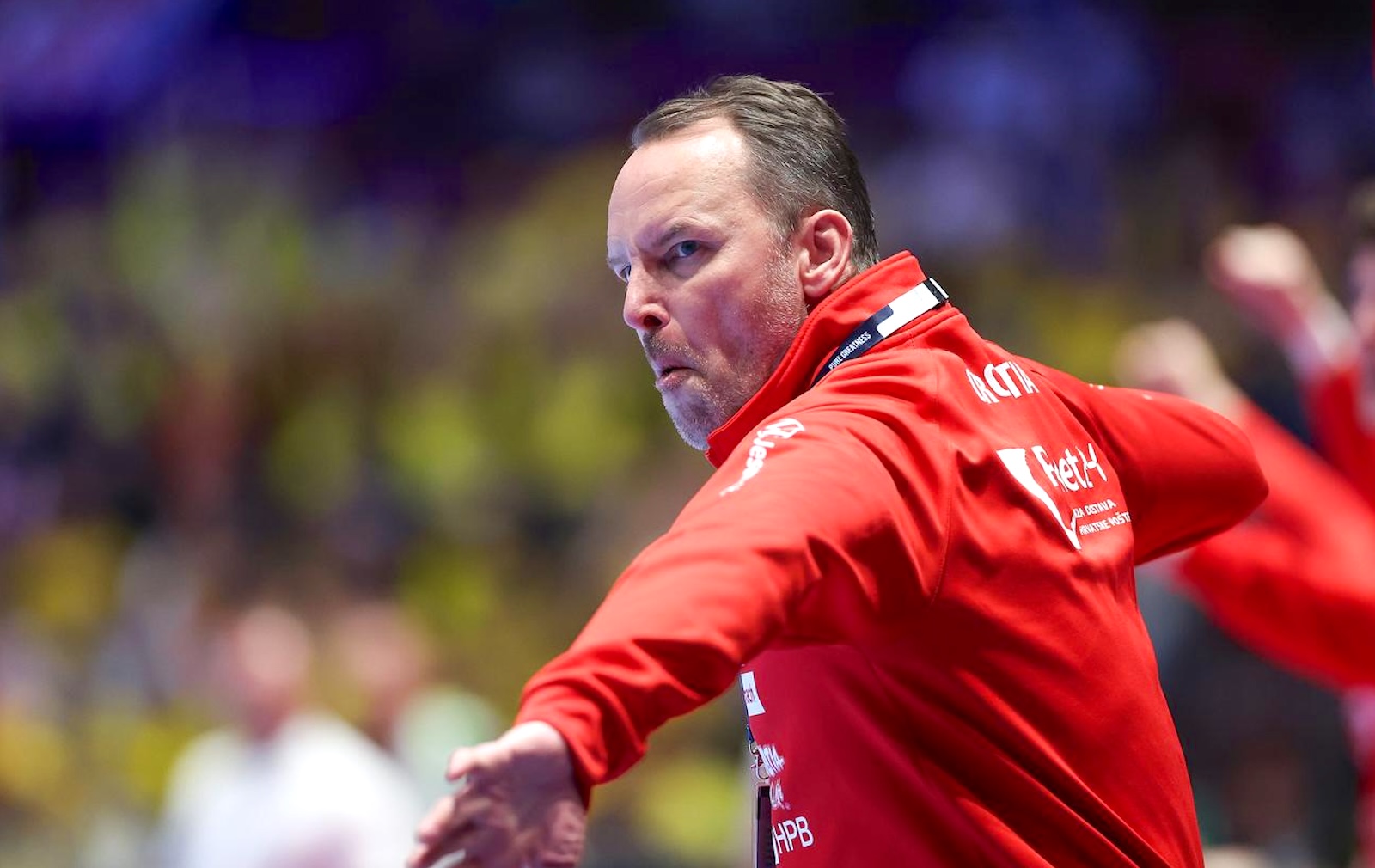 Dagur Sigurðsson ovoj je Hrvatskoj promijenio plan i mentalitet ...