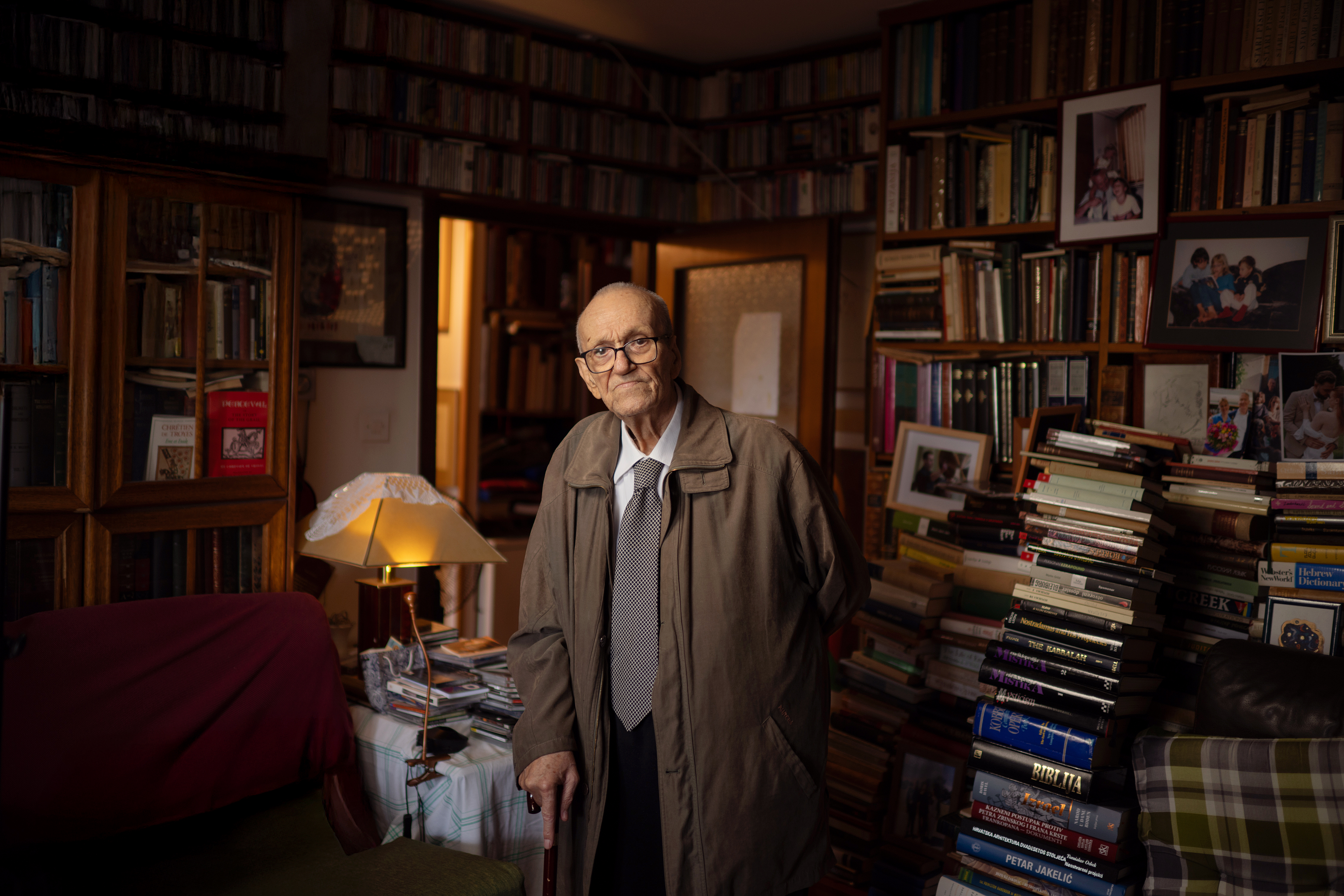 Kutleša usred nezapamćenog rata oko Biblije. ‘Tim skandaloznim ...