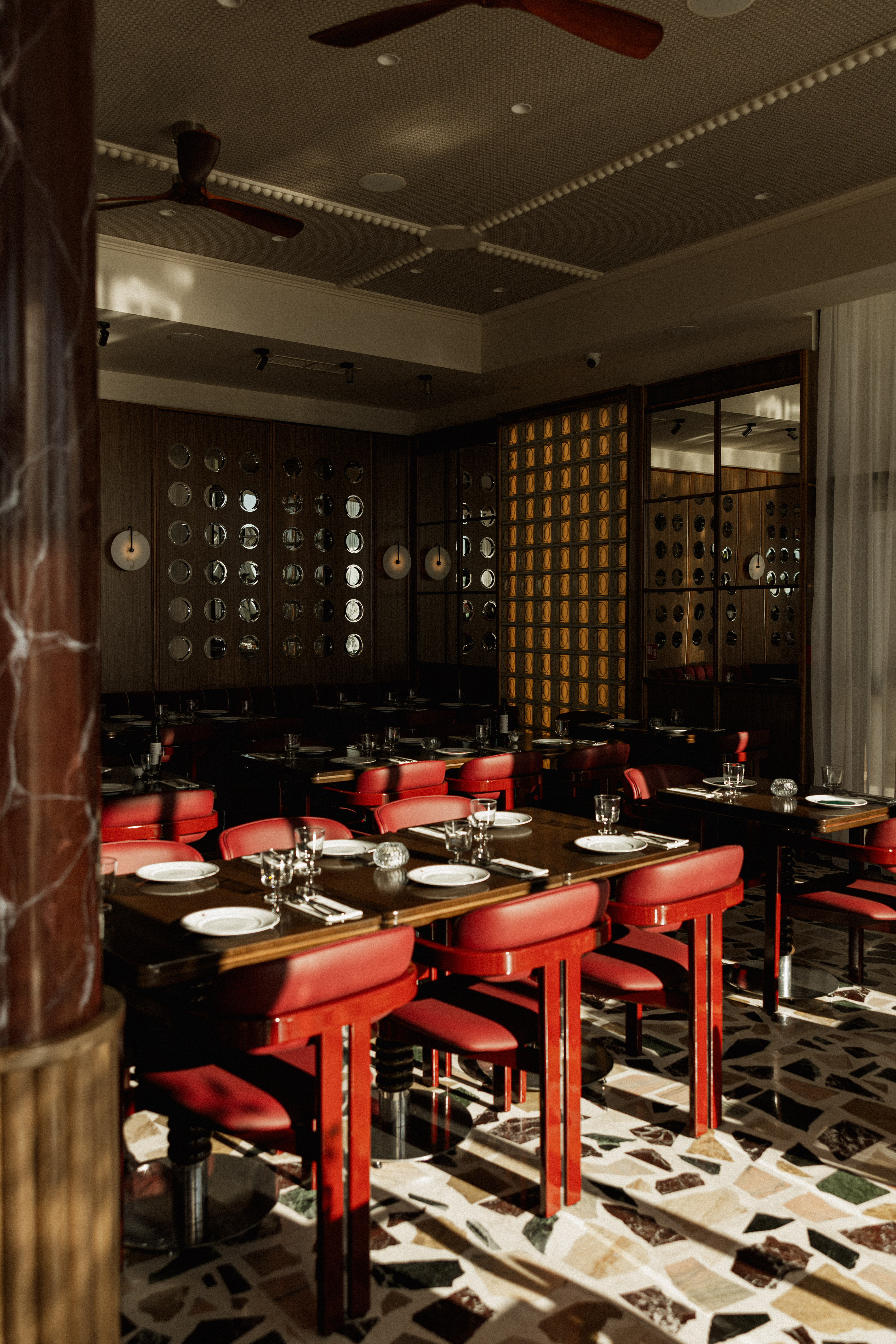 Mimi Italian Clubino & Ristorante Split: novi restoran na Žnjanu ...