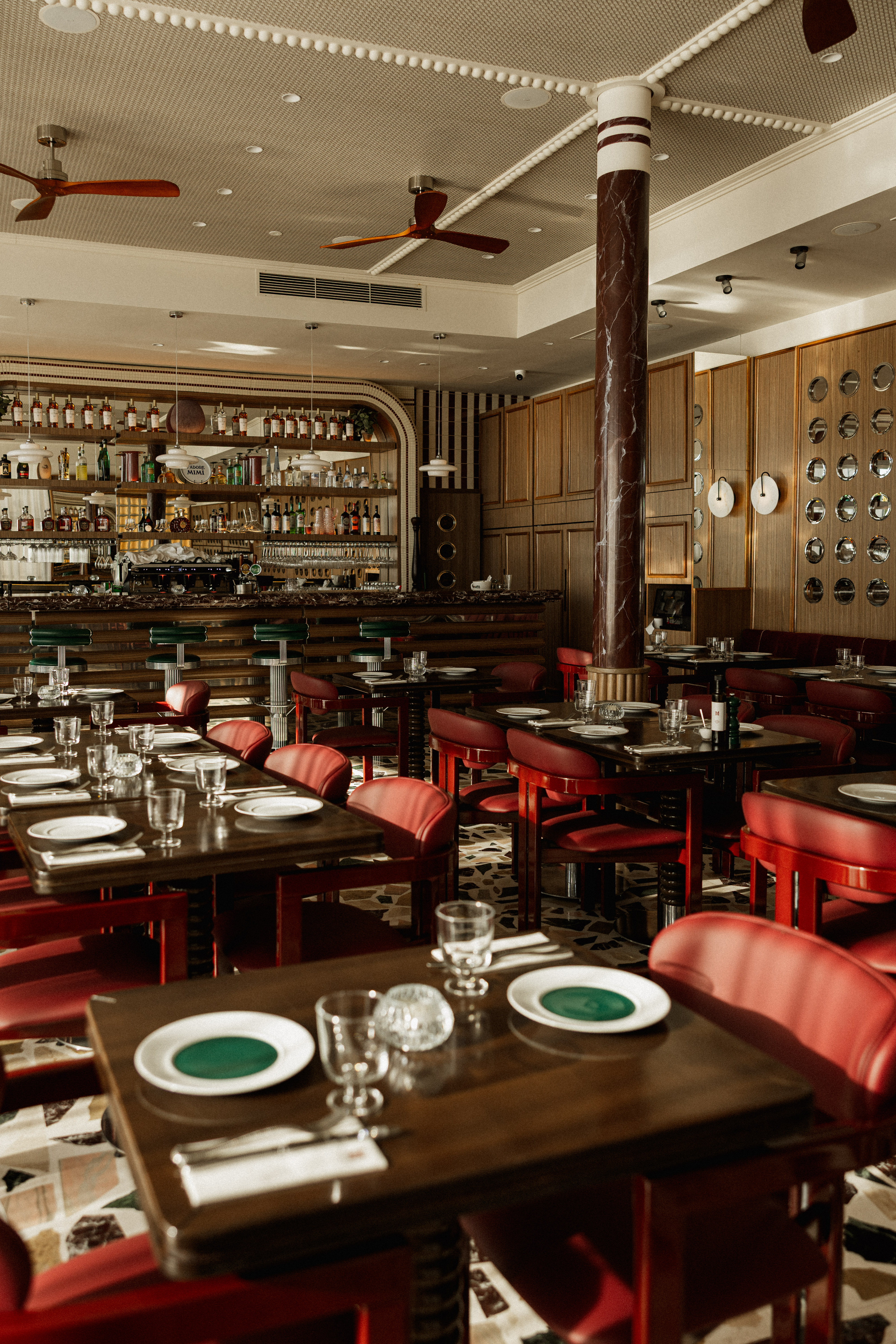 Mimi Italian Clubino & Ristorante Split: novi restoran na Žnjanu ...