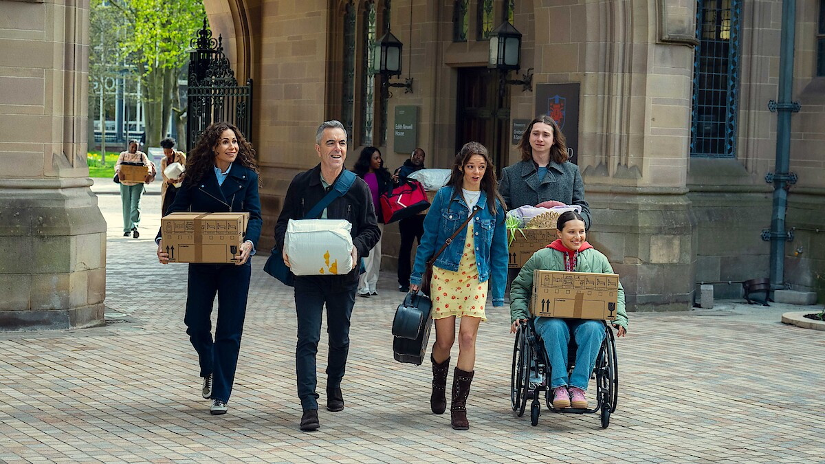 Run Away je nova krimi serija na Netflixu koju svi gledaju | Super1.hr