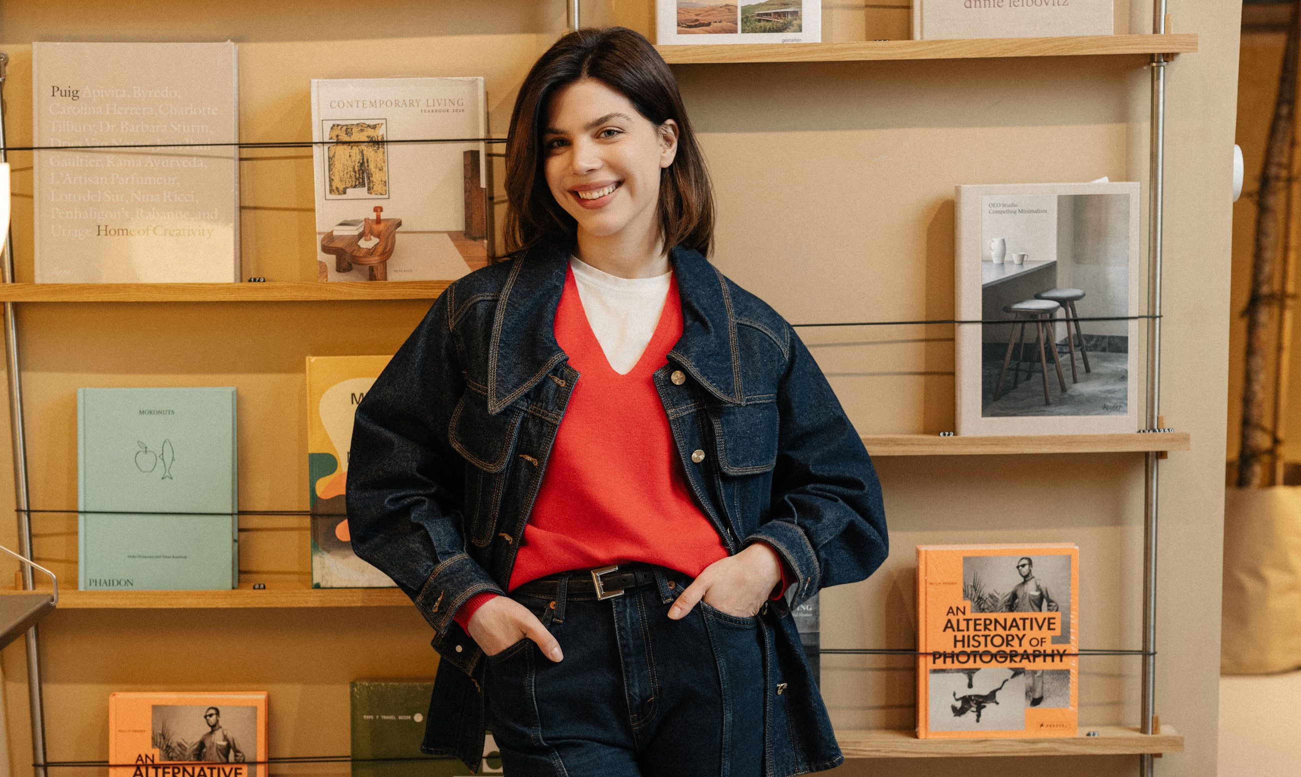 Osobni stil: Carla Papa otkriva omiljene komade i outifite | Super1.hr