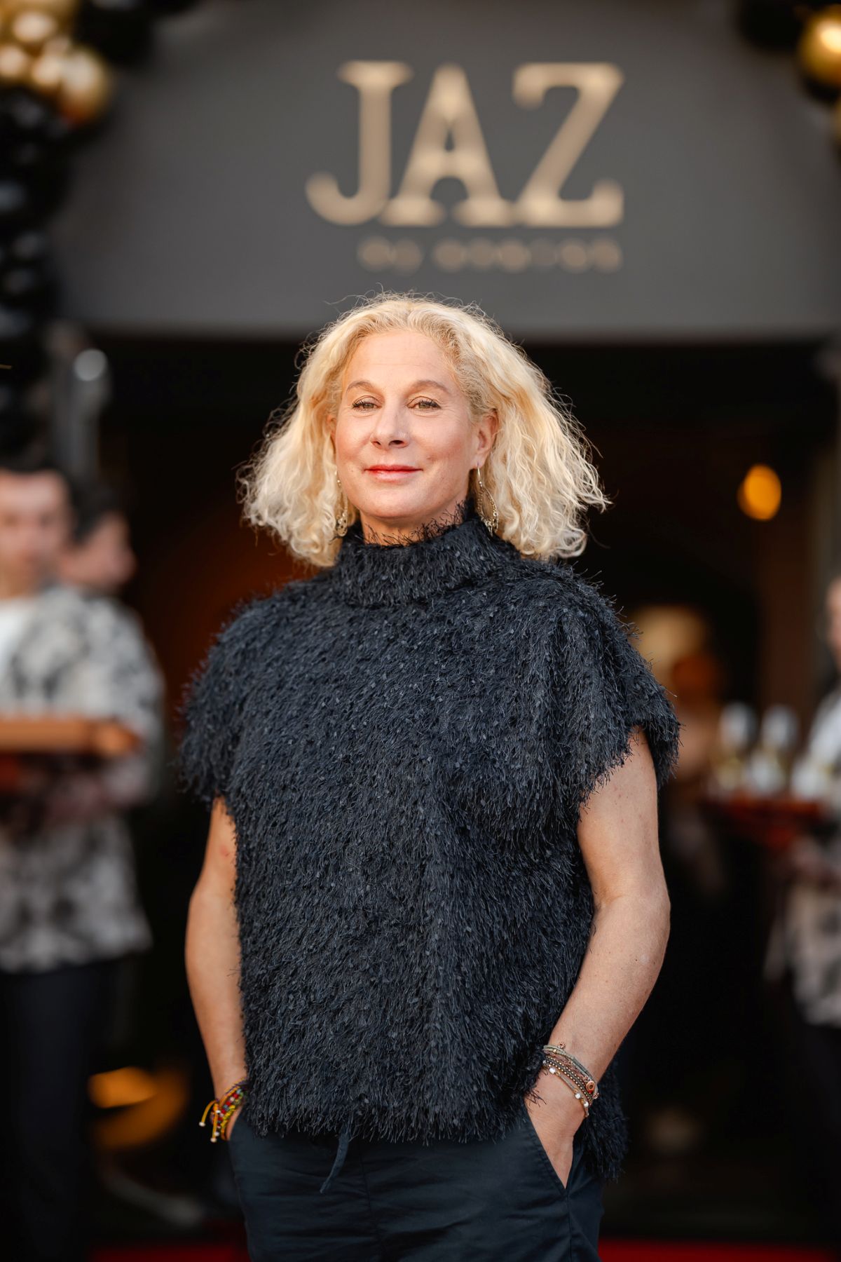 Jaz by Ana Roš: Slavna chefica otvorila restoran u Poreču | Super1.hr