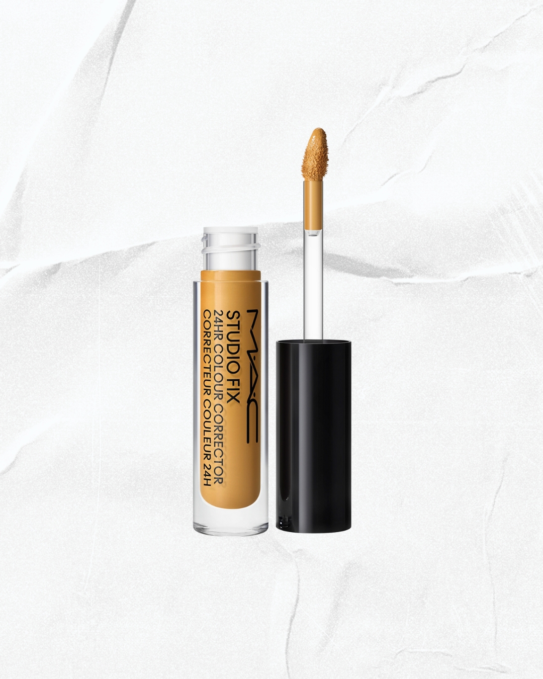 Novi MAC Studio Fix 24HR Colour korektori dolaze u šest boja | Super1.hr