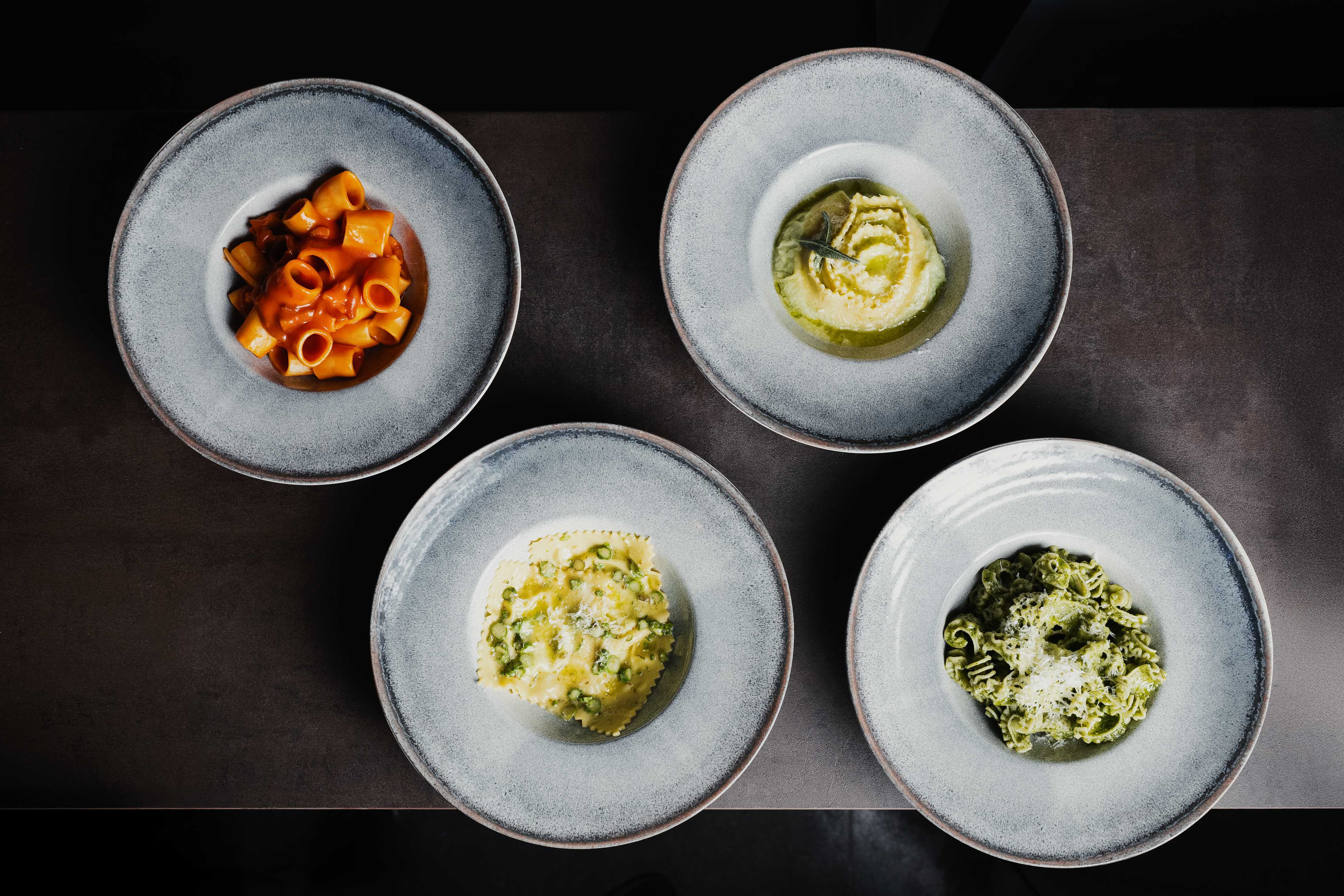 Posjetili smo novootvoreni lokal Made in Pasta na Trešnjevci | Super1.hr