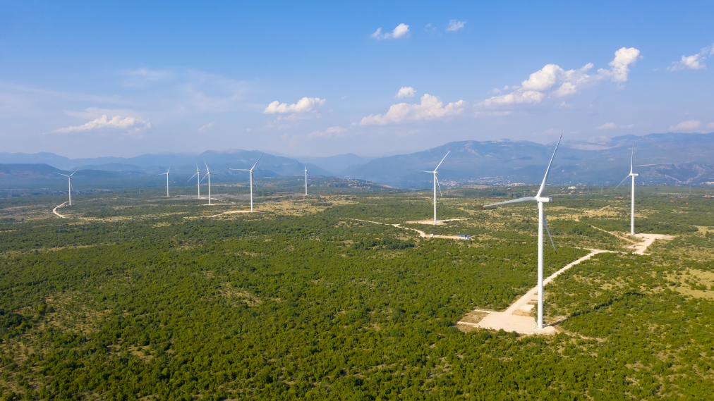 Trideset godina Petrola u Hrvatskoj: vrhunska goriva, zelena energija i ...