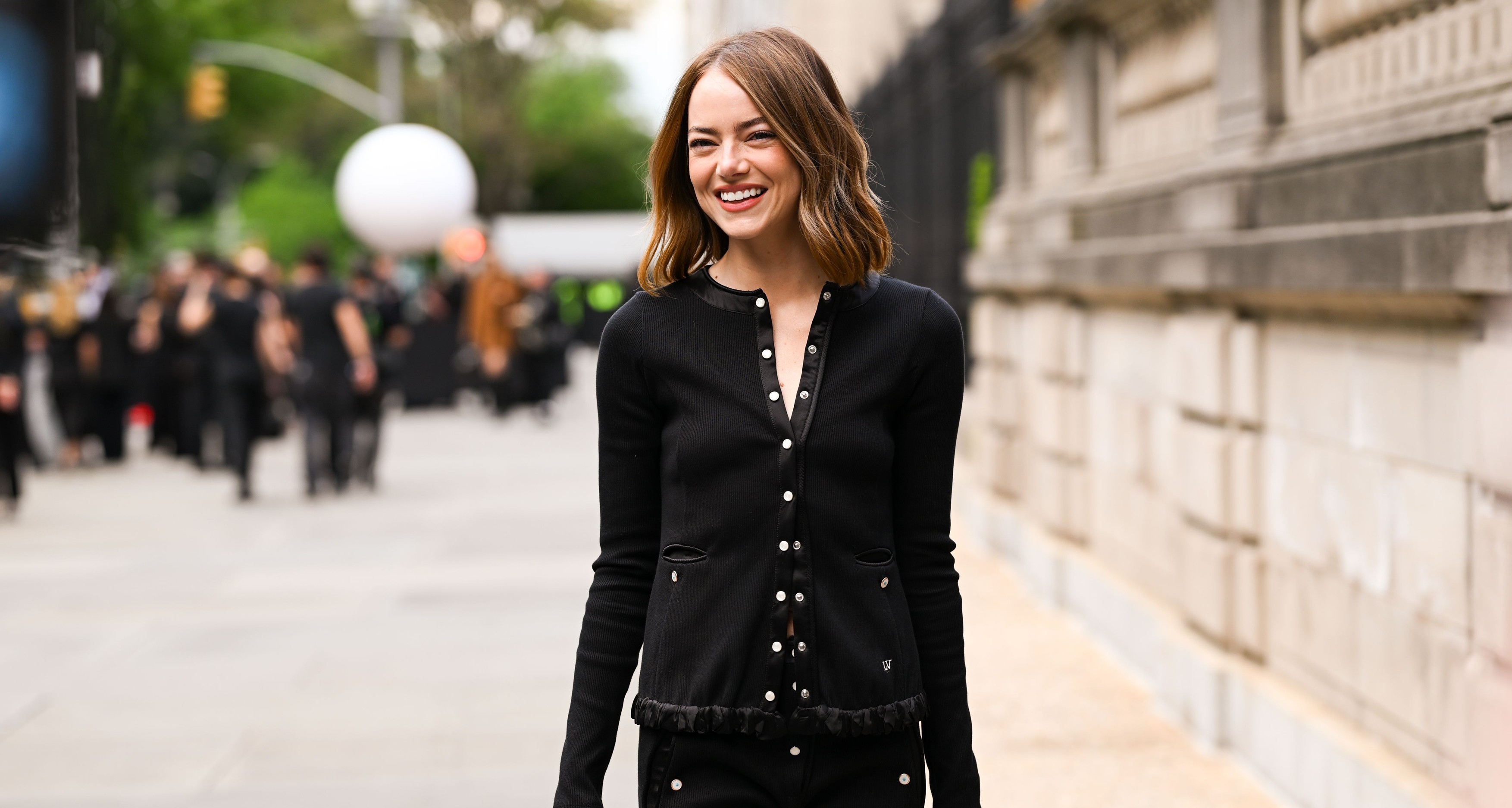 Emma Stone ima novu caramel bronde boju kose | Super1.hr
