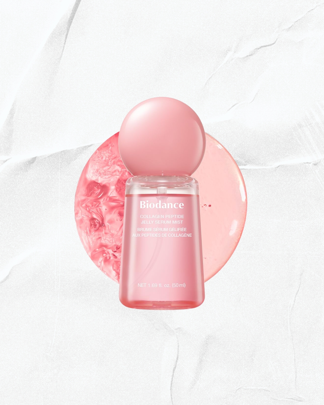 Biodance Jelly Serum Mist je beauty novitet o kojem svi pričaju | Super1.hr