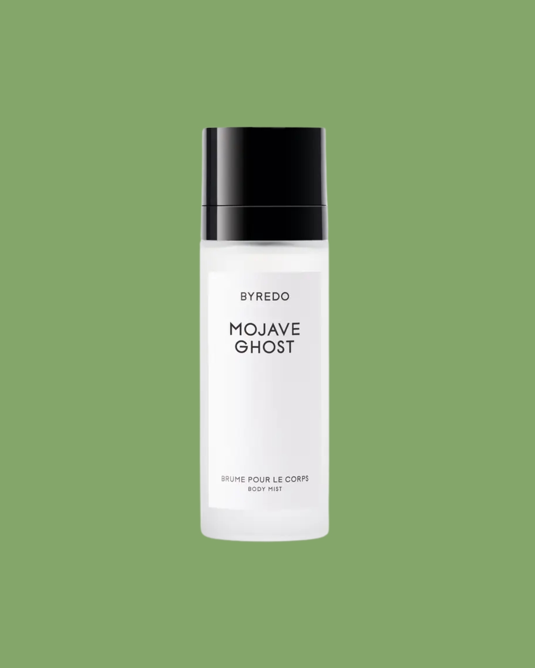 Byredo Body Mist Collection: signature mirisi kao mirisne vodice ...