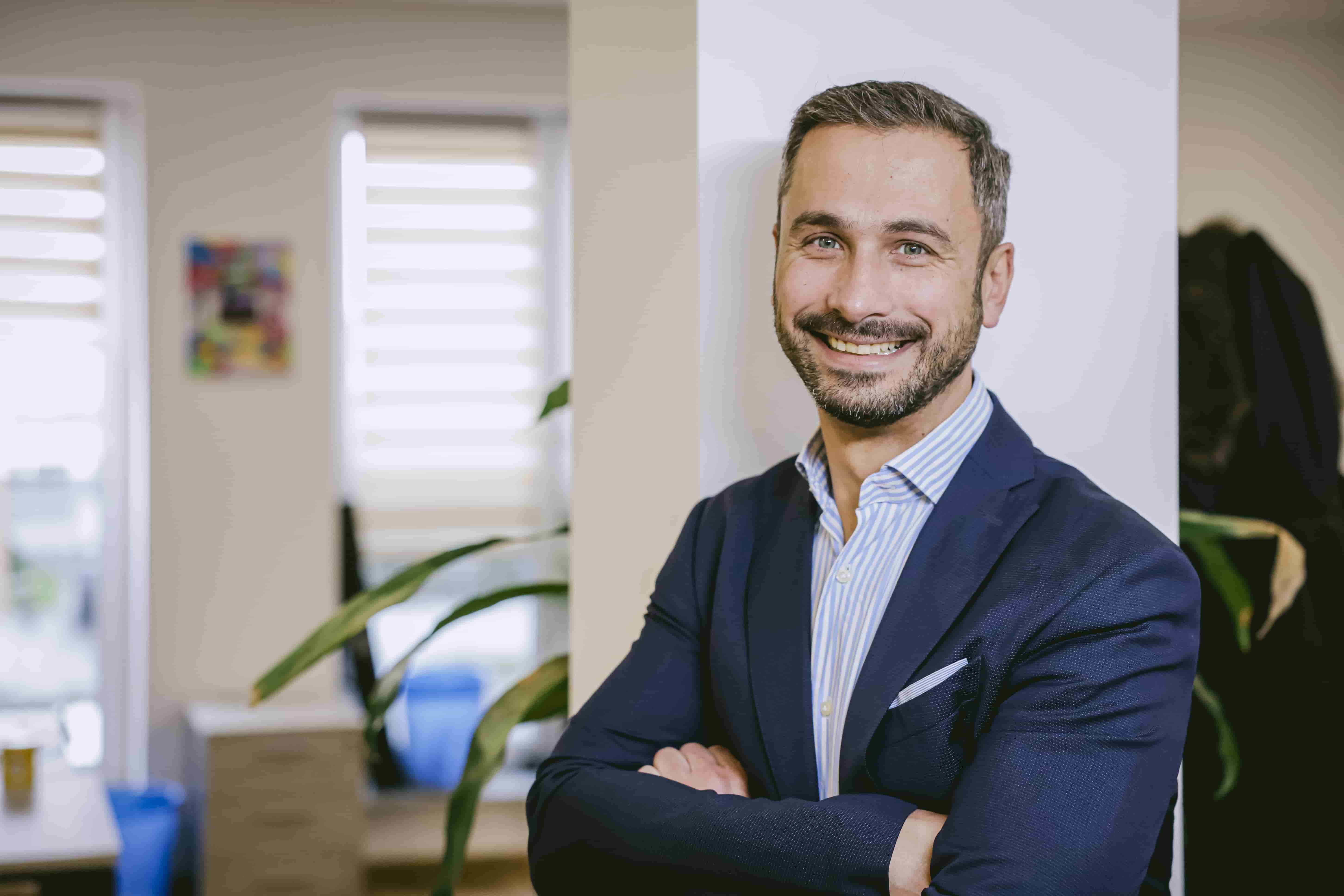 Novo izdanje Automation Summita: Svi ključni ljudi regije u doba AI-ja ...