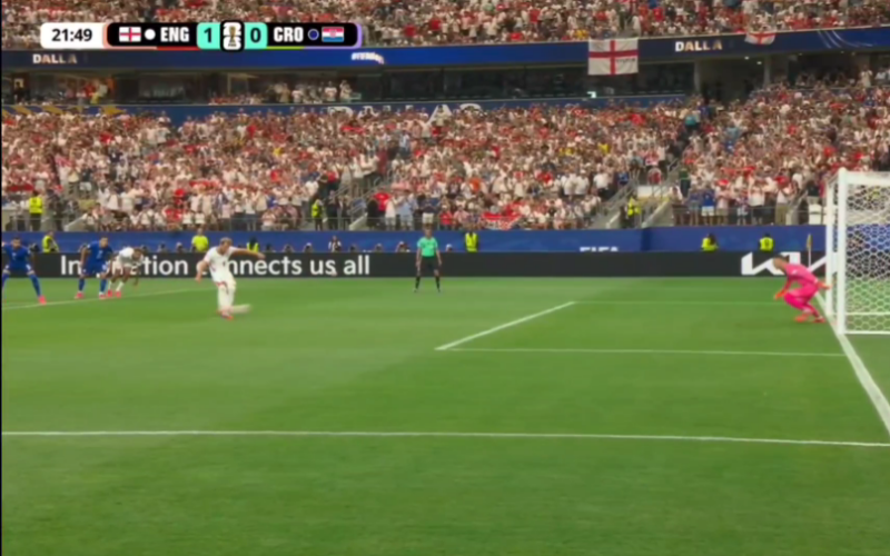 Harry Kane kaže da je predvidio pogrešku Dominika Livakovića | Telegram.hr