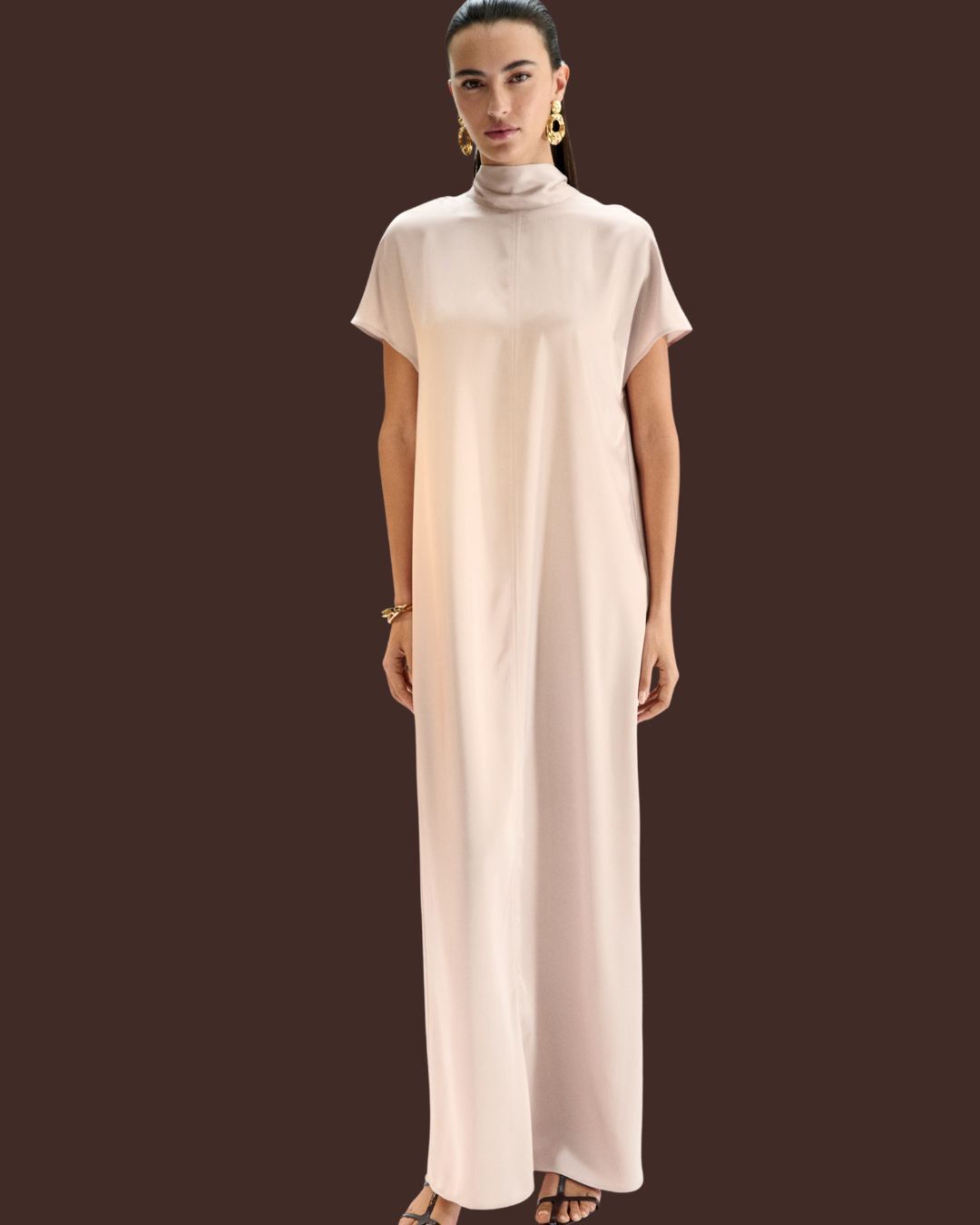 Baby pink haljine hit su ljeta | Super1.hr