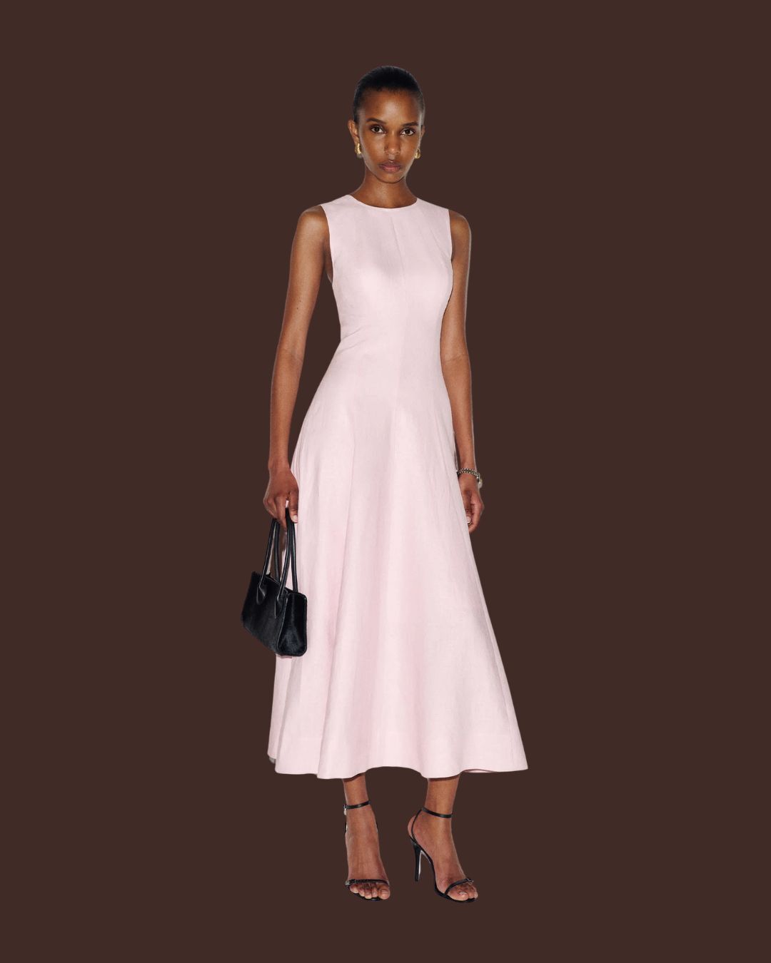 Baby pink haljine hit su ljeta | Super1.hr