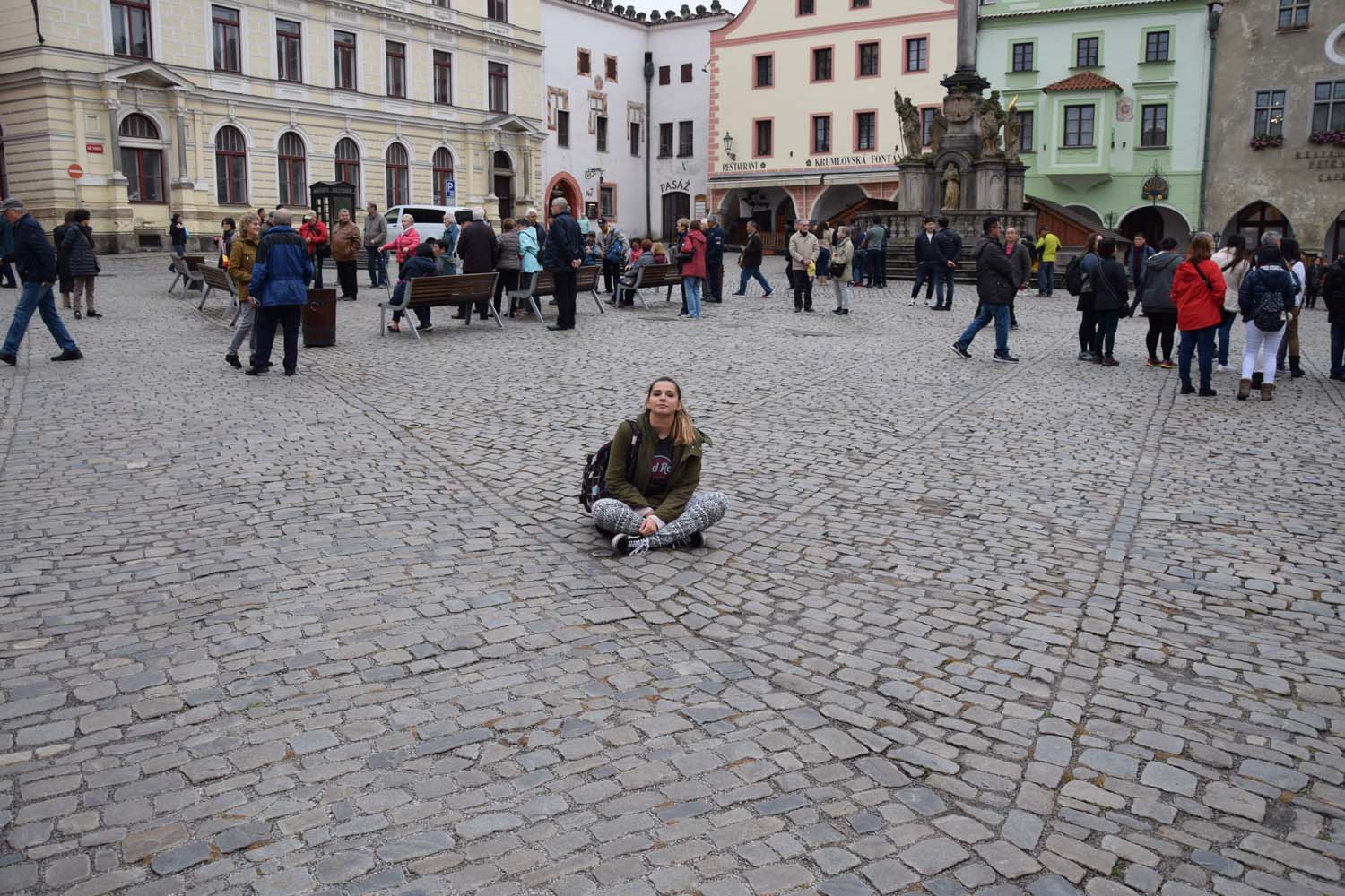 Naše putovanje u Prag: Gulaš s knedličkama, kobasice i Karlov most ...