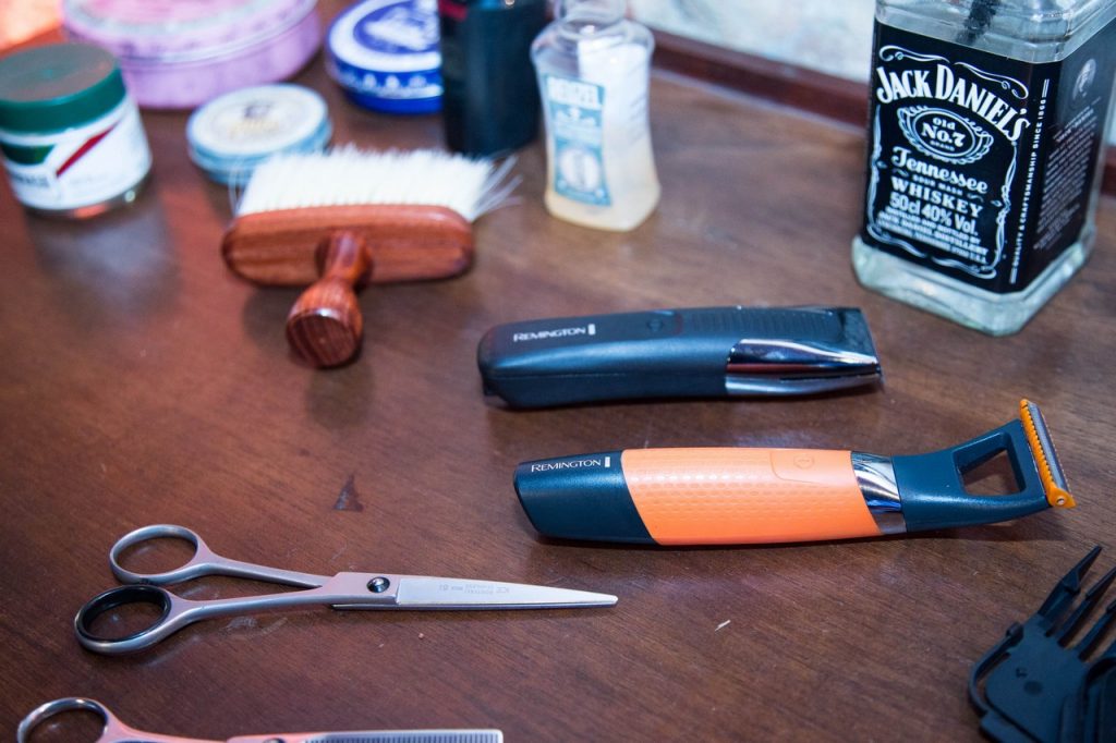 Brada je veliko obilježje muškog stila. Međutim, znamo li kako je ...