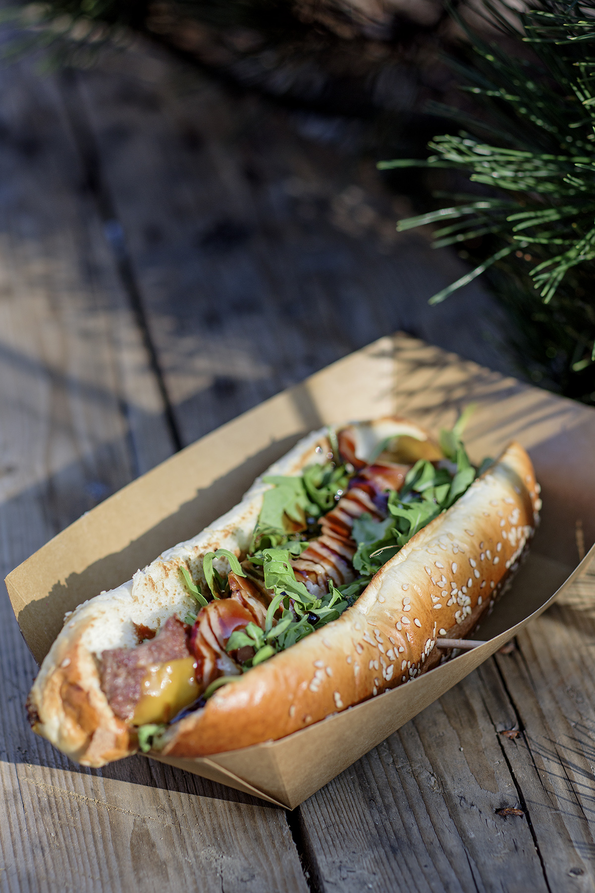 Počeo je Zagreb Burger Festival. Isprobali smo što ima, da vam bude ...