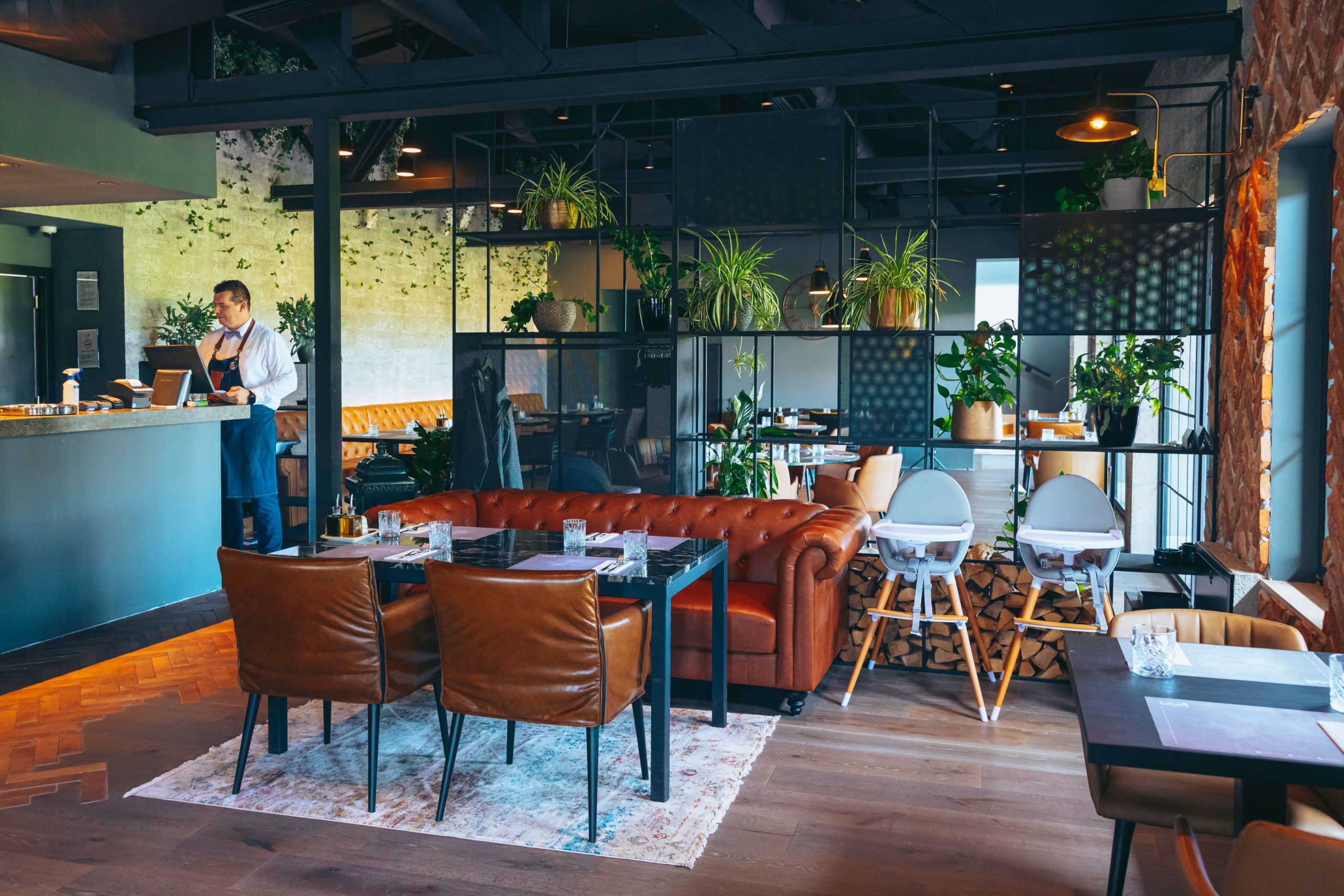 Preuređeni Batak grill na golf terenima izgleda fantastično. Zavirite ...