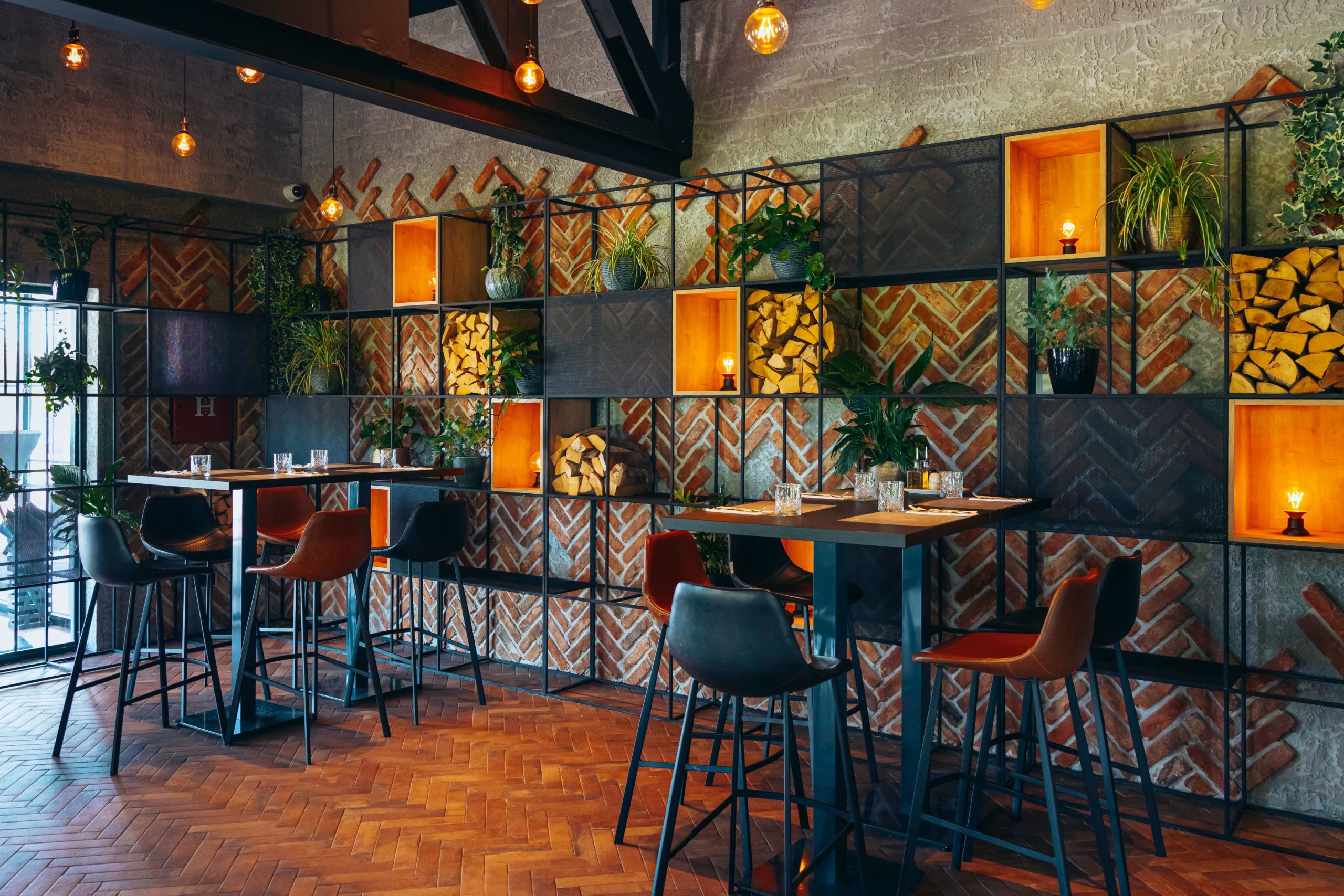 Preuređeni Batak grill na golf terenima izgleda fantastično. Zavirite ...