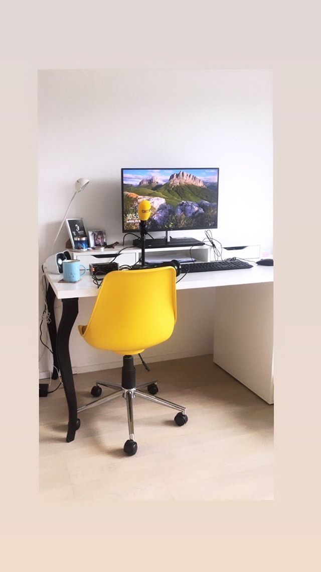 Kako izgleda novinarski posao kad ga radite iz samoizolacije? Ida Hamer ...