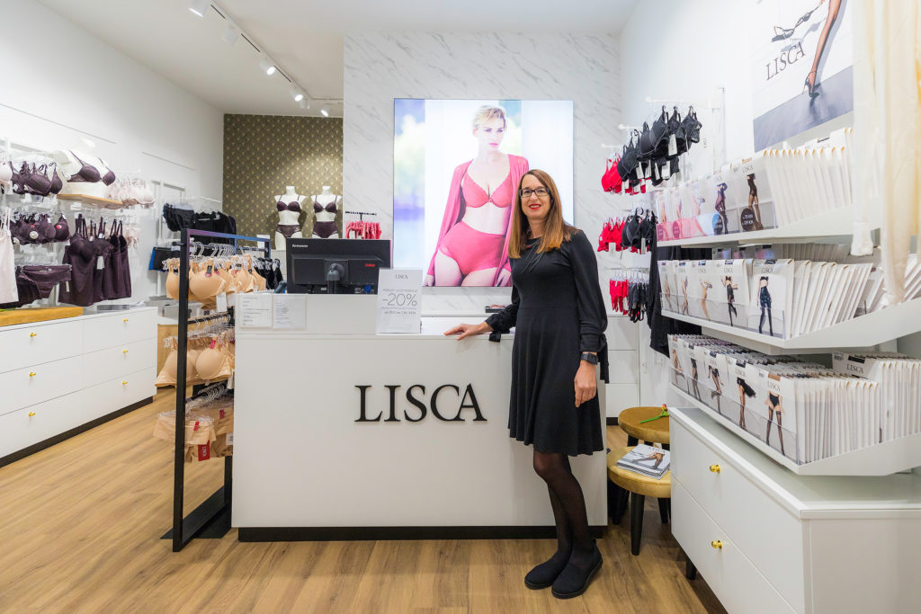 Lisca otvorila novouređeni dućan u Puli | Super1.hr