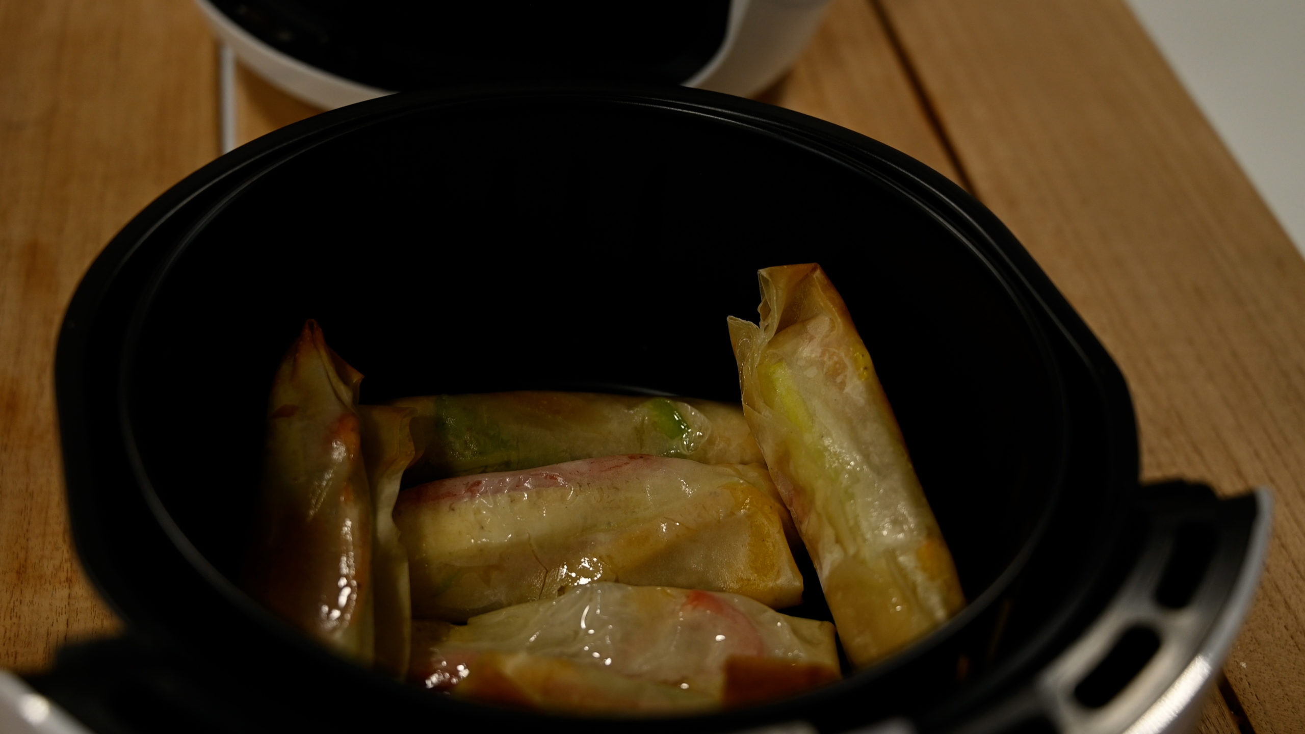 Ako ne znate što biste gricnuli uz omiljenu seriju, sugeriramo da ...