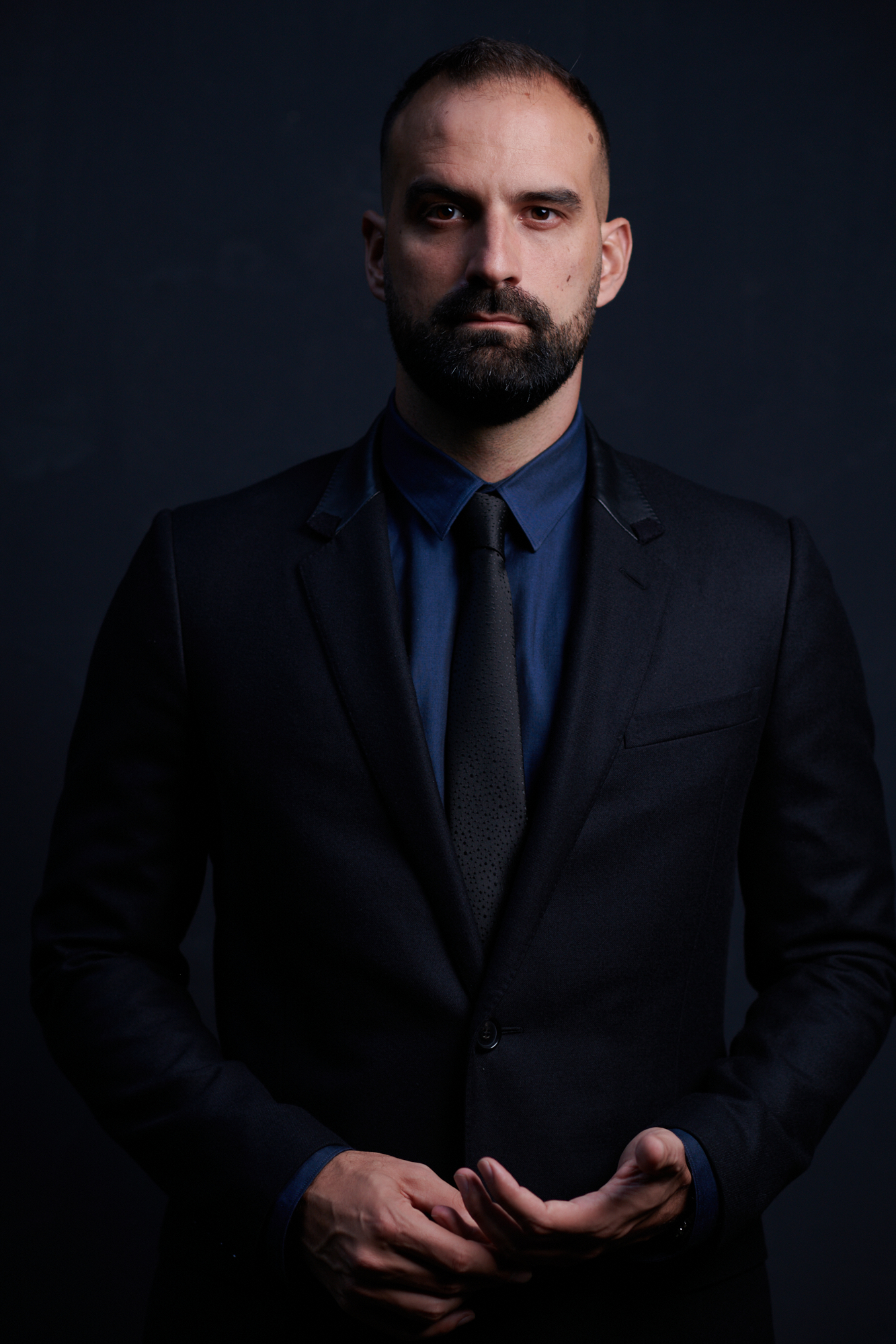 Ivan Šarić o djetinjim snovima, showu Zvijezde pjevaju i tome zašto ...