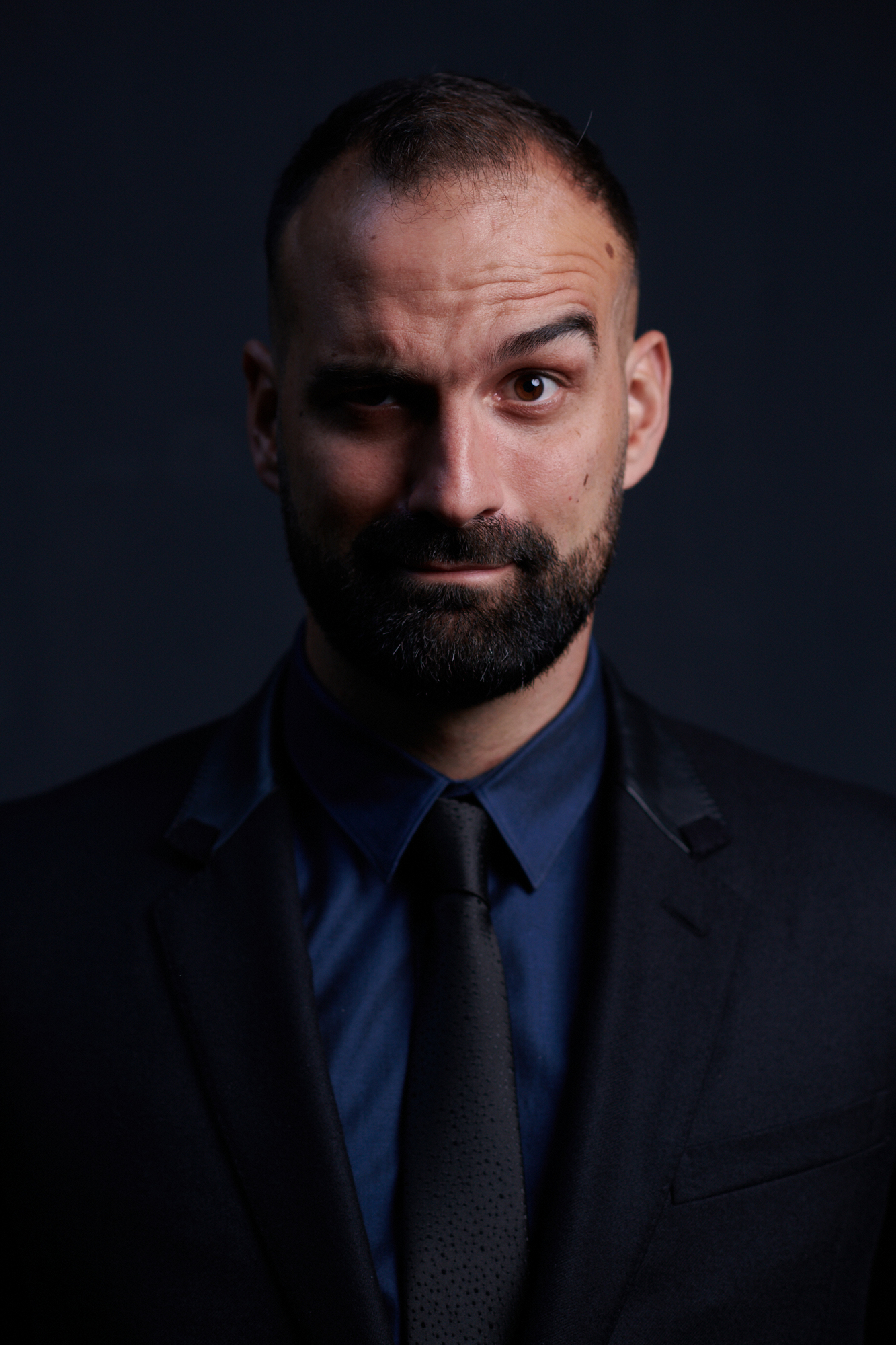 Ivan Šarić o djetinjim snovima, showu Zvijezde pjevaju i tome zašto ...