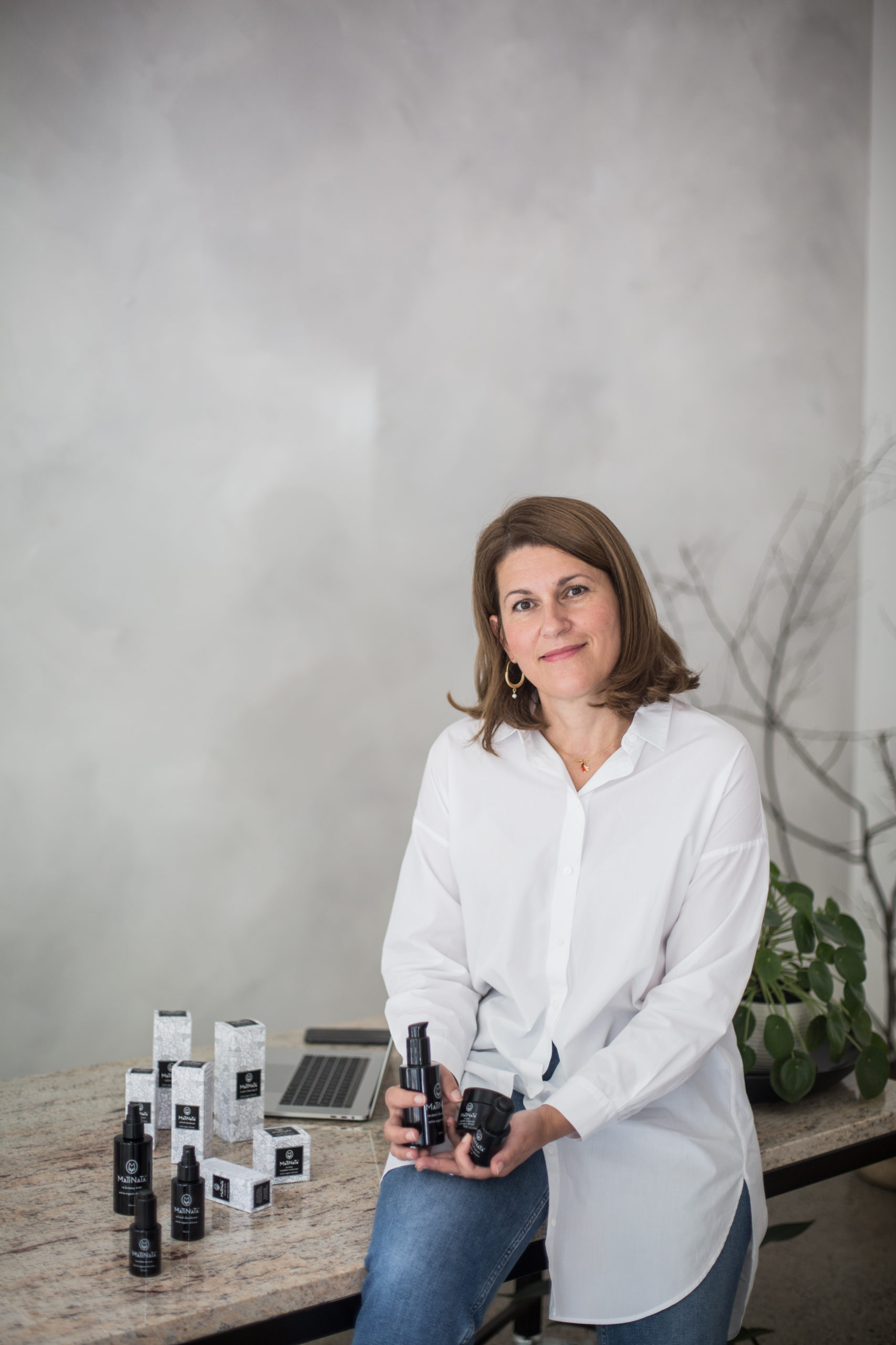 Predstavljena prva hrvatska aktivna organska kozmetika | Telegram.hr