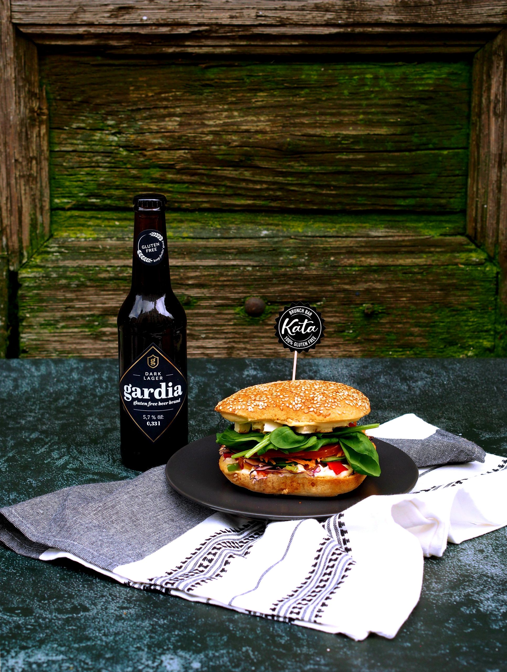 U centru Zagreba otvoren je novi bezglutenski brunch bar. Zavirite ...