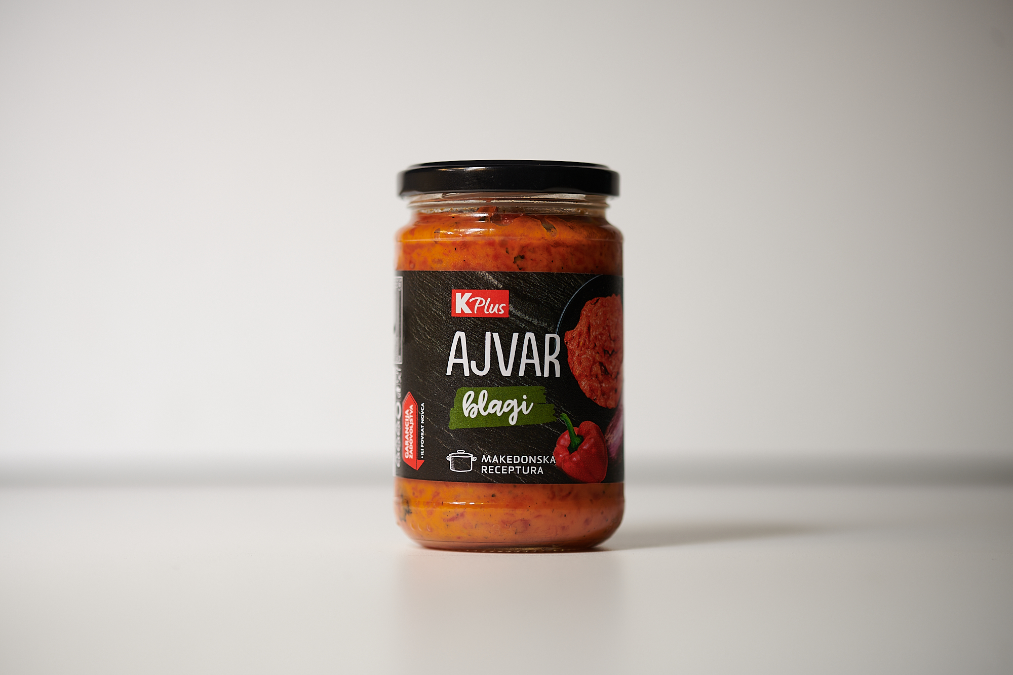 Testirali smo 10 blagih ajvara iz supermarketa. Ovo su naši dojmovi ...