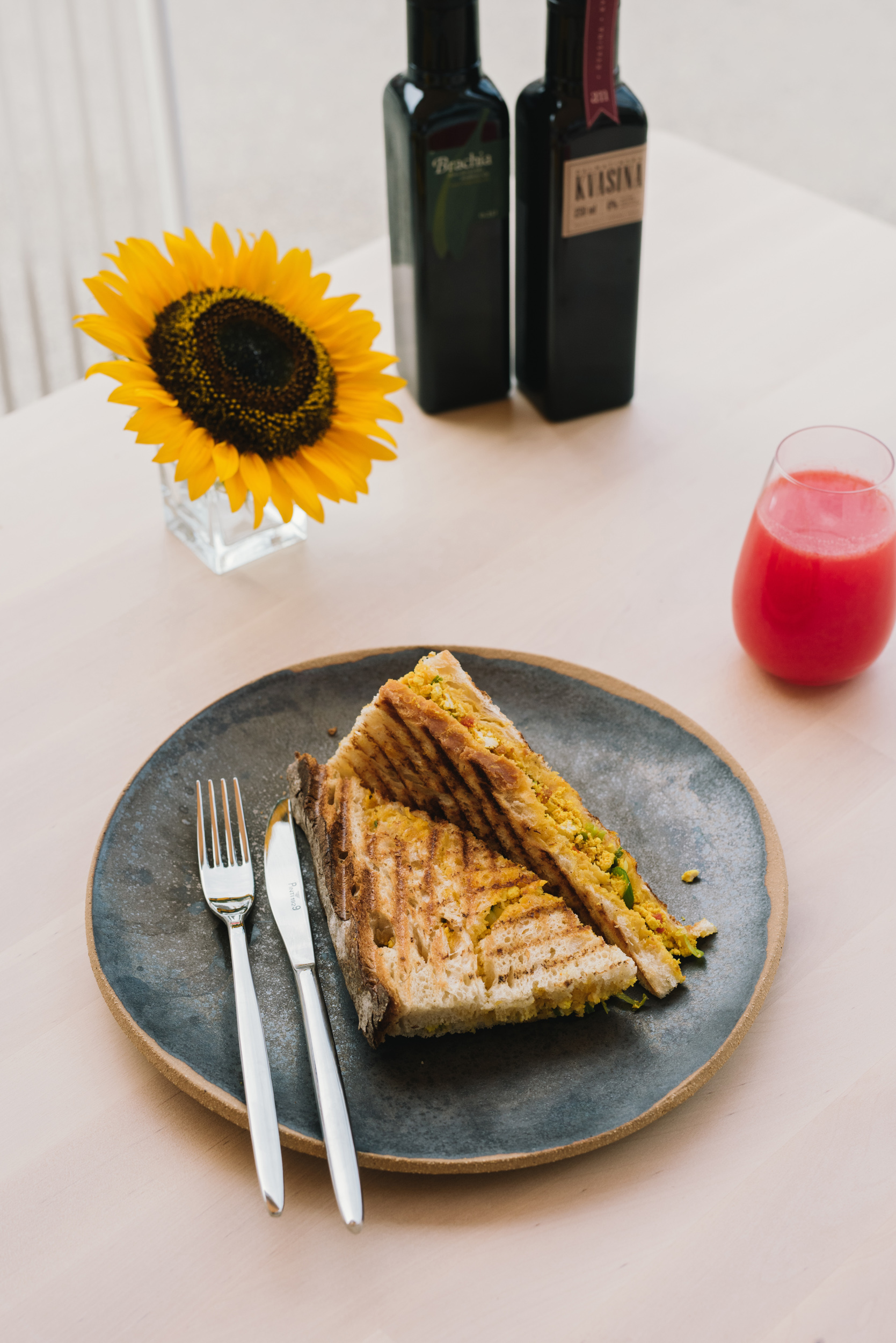 Na Dolcu je otvoren Broom 44, mjesto s odličnom kavom i vege doručkom i ...