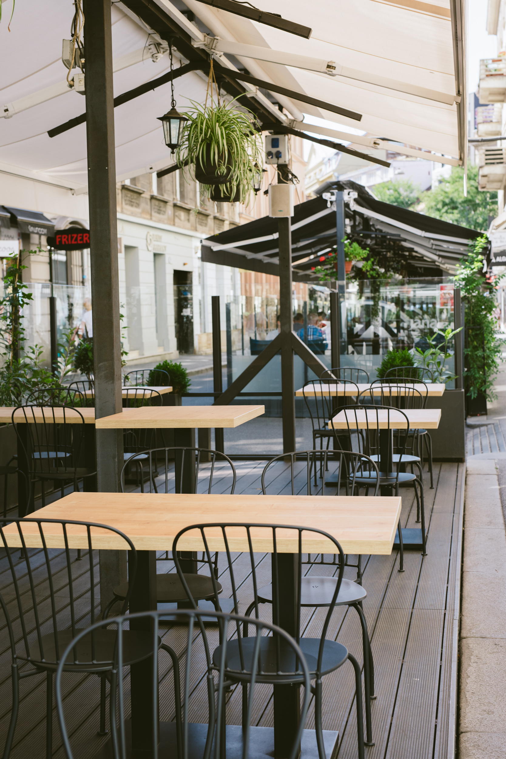Posjetili smo Sopal, novi restoran u Teslinoj, u kojem hrana nastoji ...