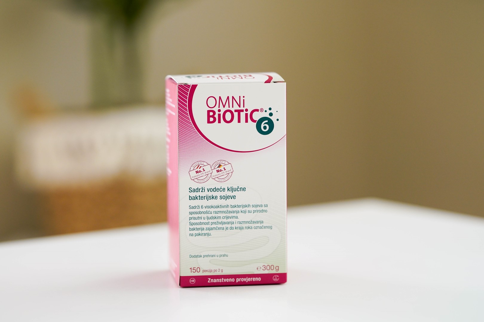 Kako odabrati najkvalitetniji probiotik? | Super1.hr