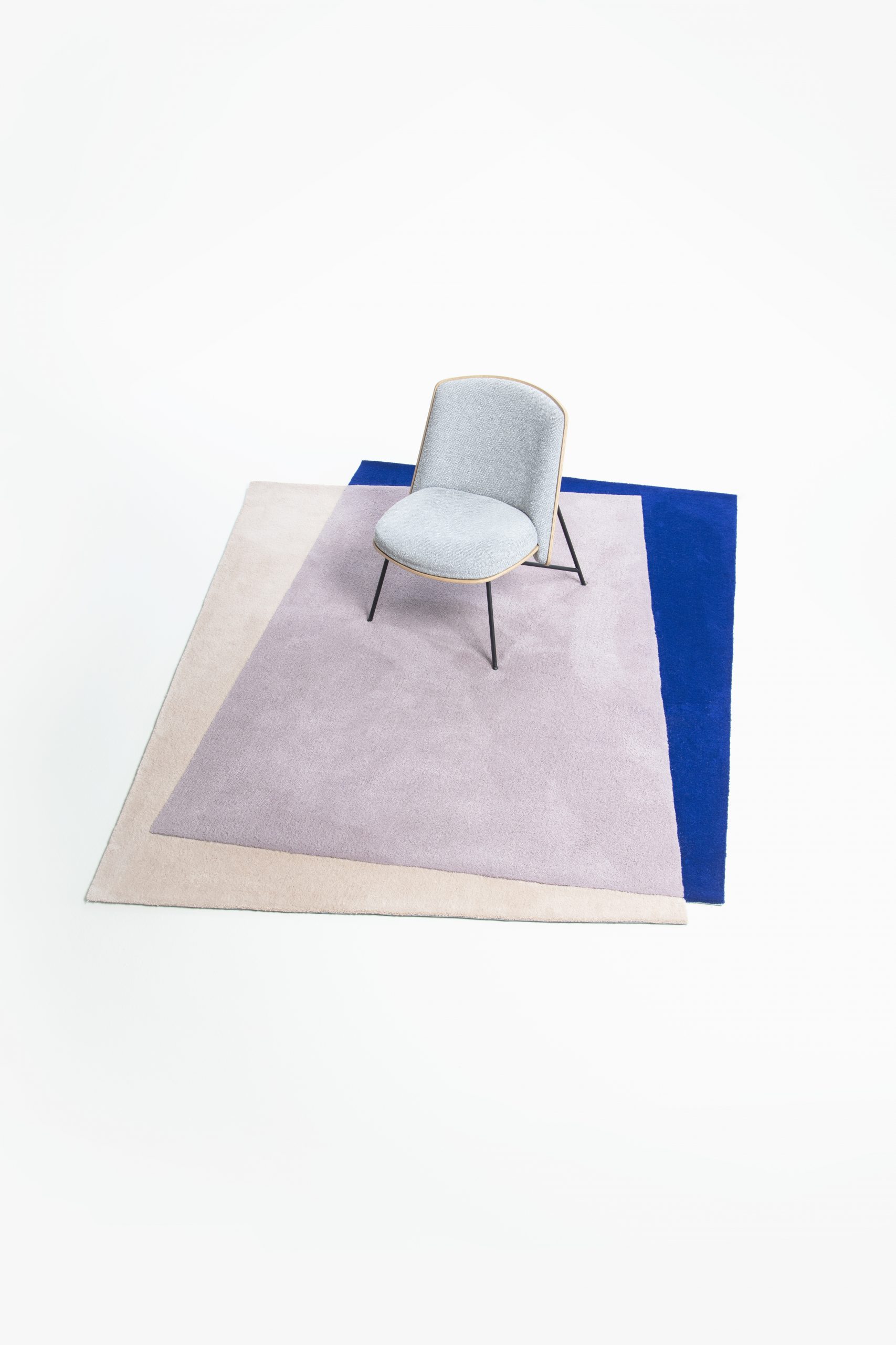 Runo je novi hrvatski brend ručno rađenih tepiha koji se proizvode u ...